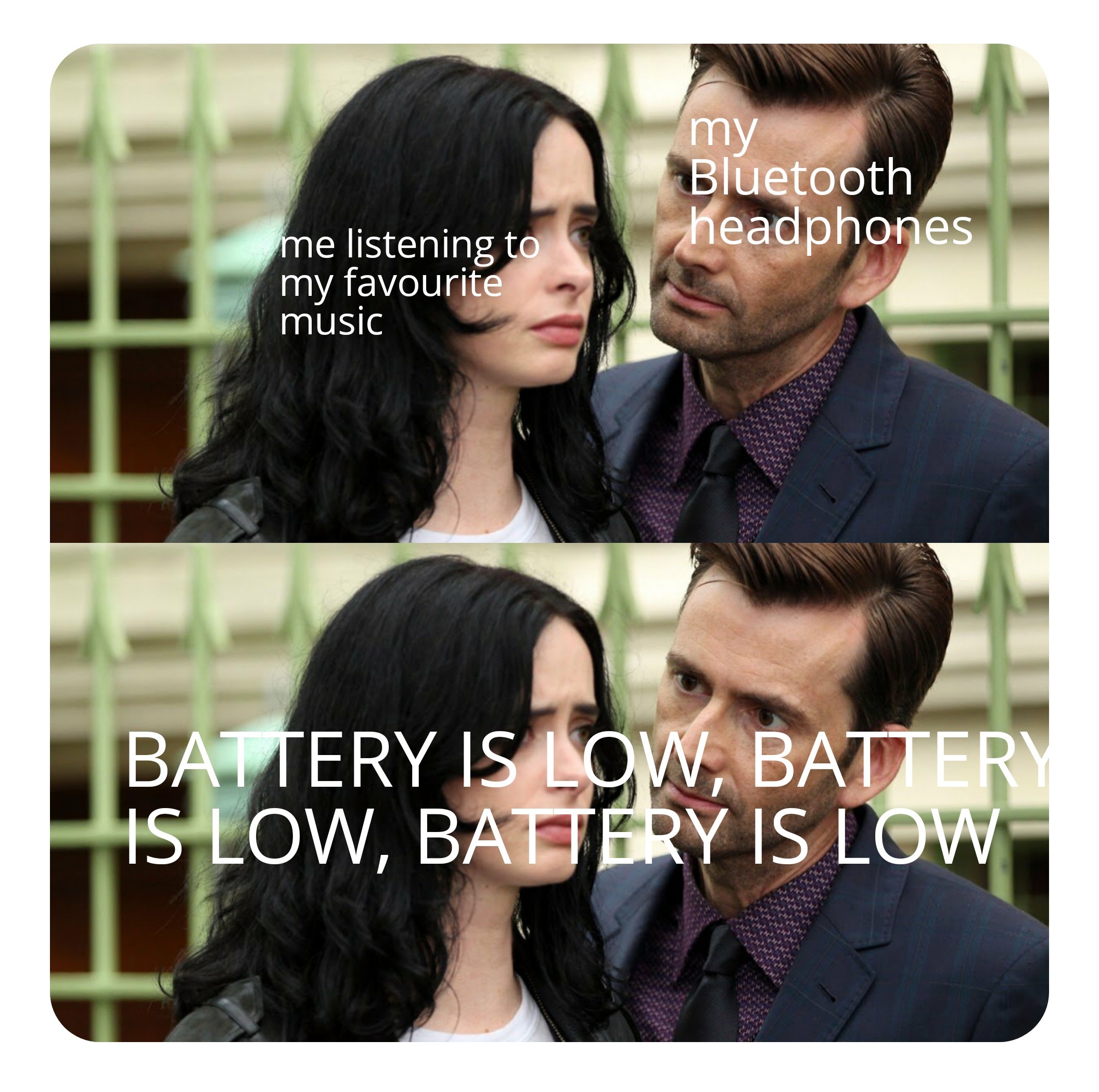 Why must u do dis | Scrolller