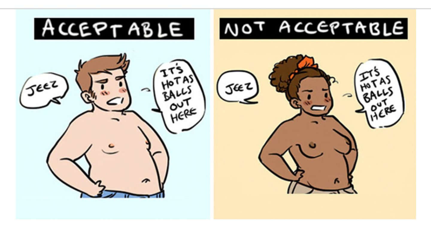 Why not!! | Scrolller