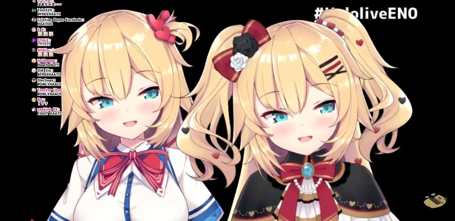 Why not both? | Scrolller