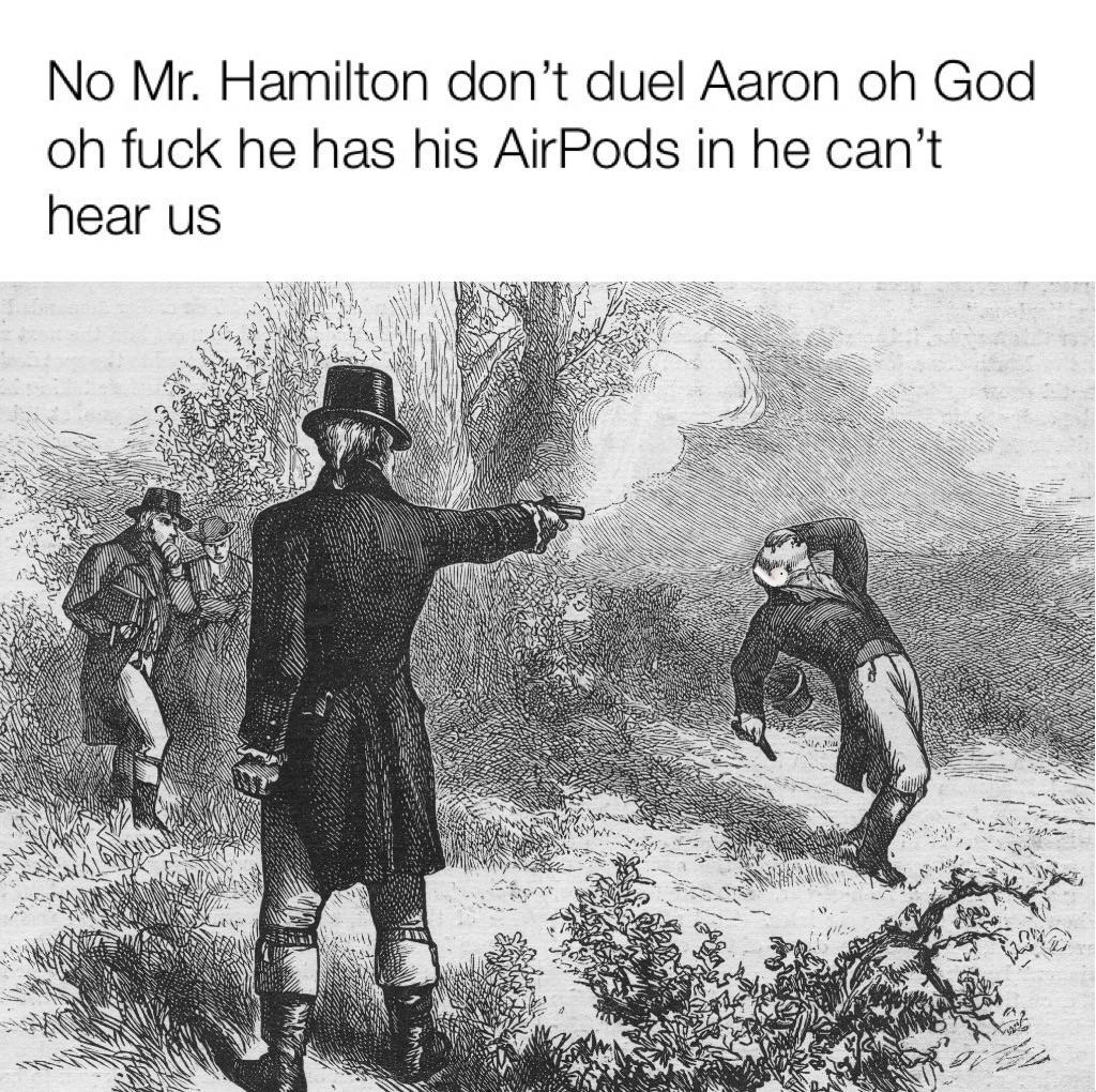 why oh why Alexander | Scrolller