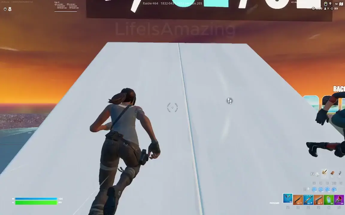 Why Players Miss This: Mantling as a Surprise Attack | Scrolller