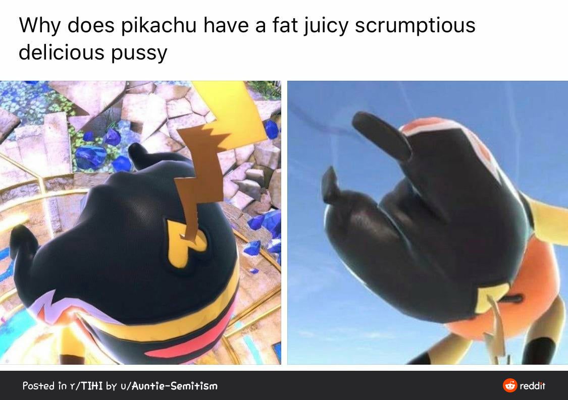 Why tho? | Scrolller