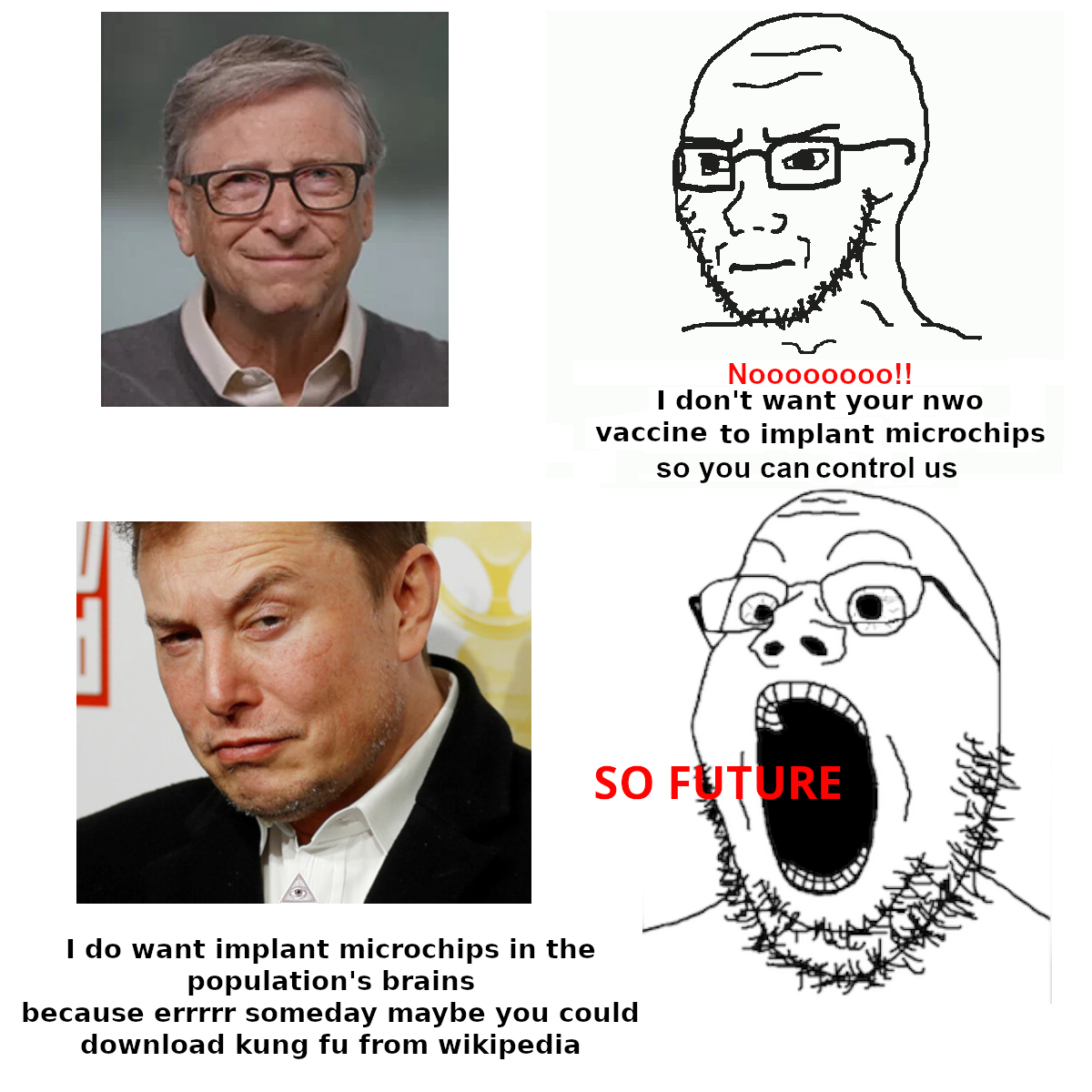 Why Tho. | Scrolller