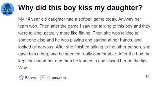 Why Though? | Scrolller