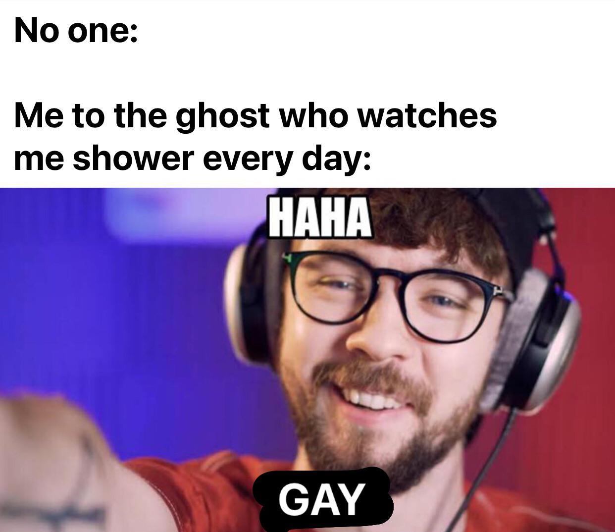 why u gae? | Scrolller