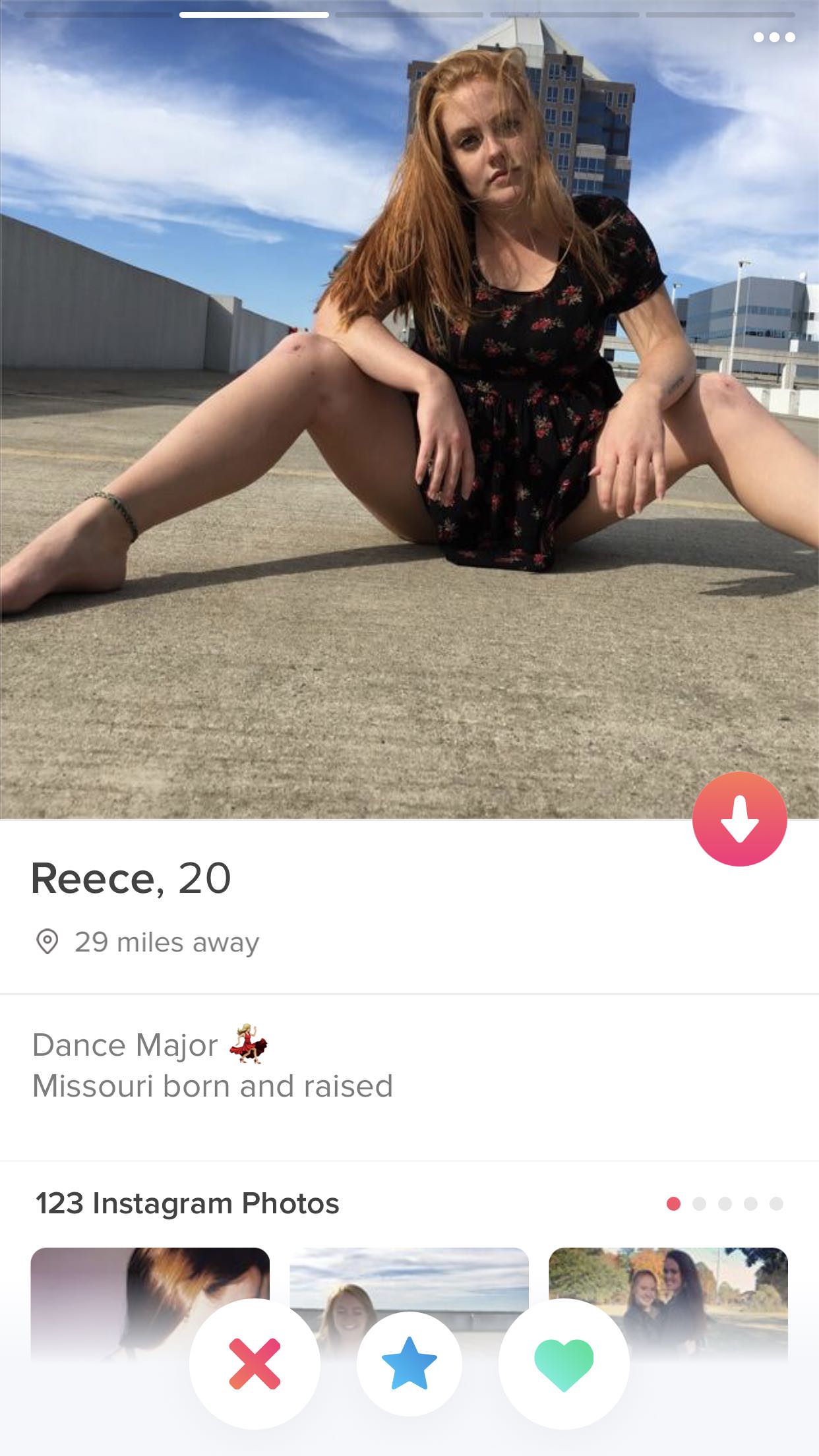 Wide open | Scrolller