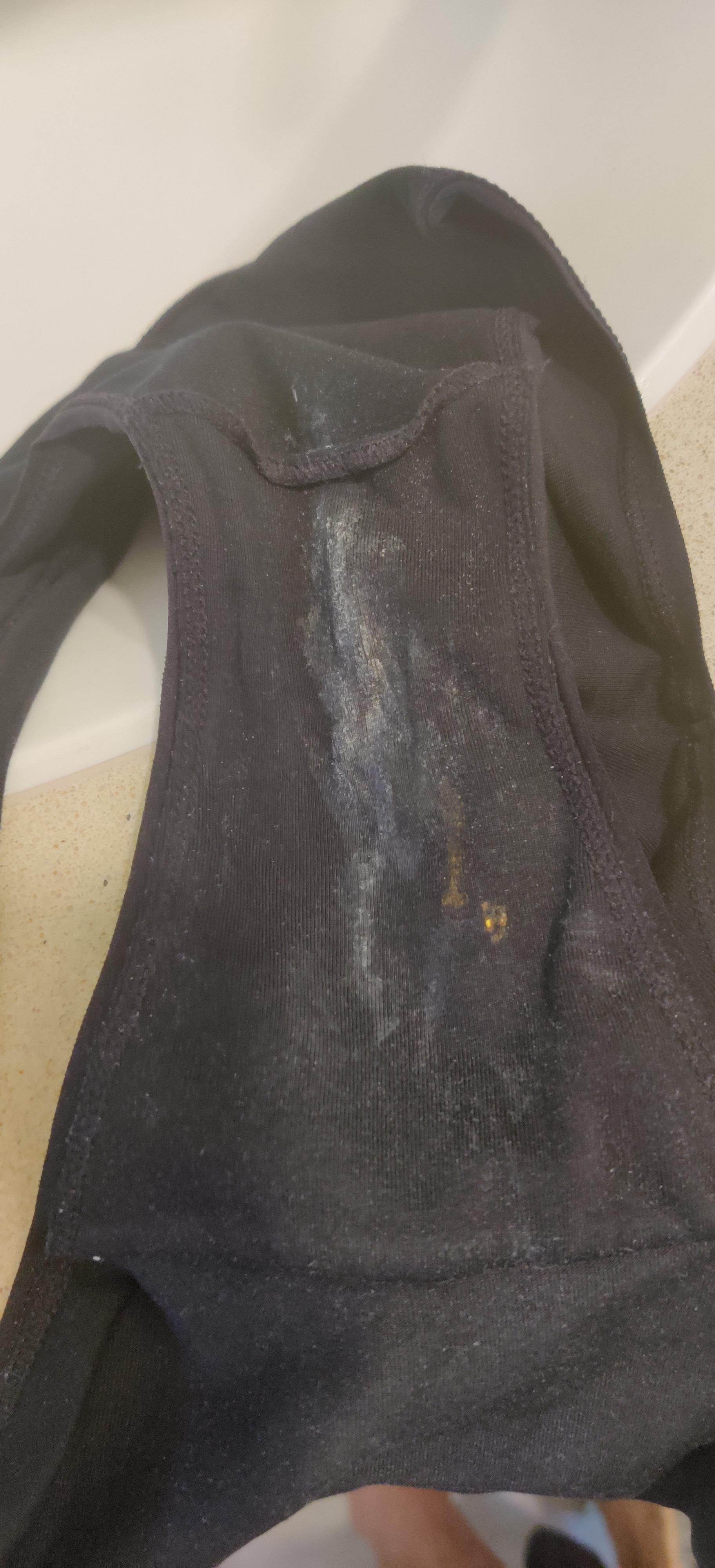 Wife's from yesterday... | Scrolller