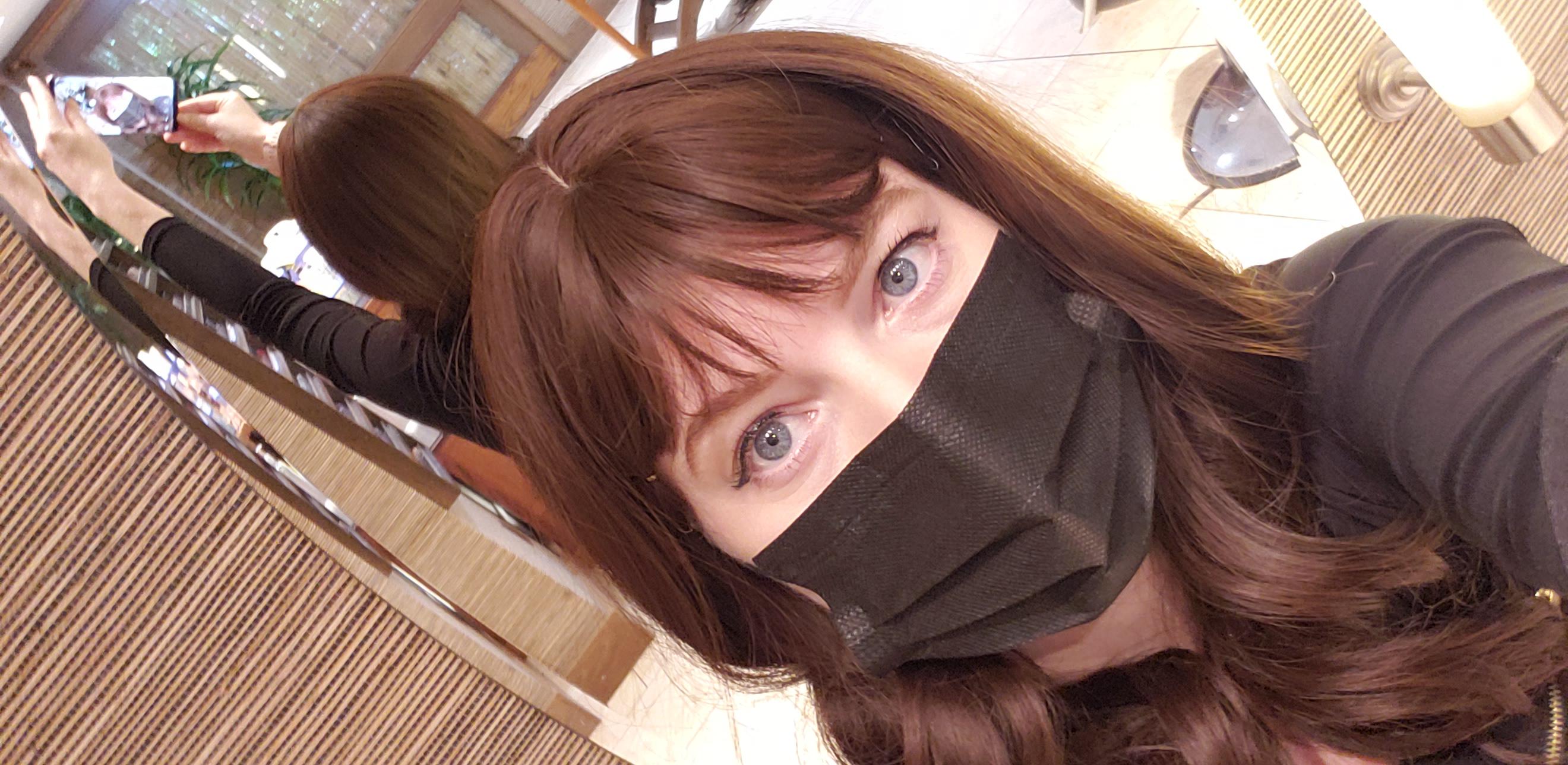 wigs for the win | Scrolller