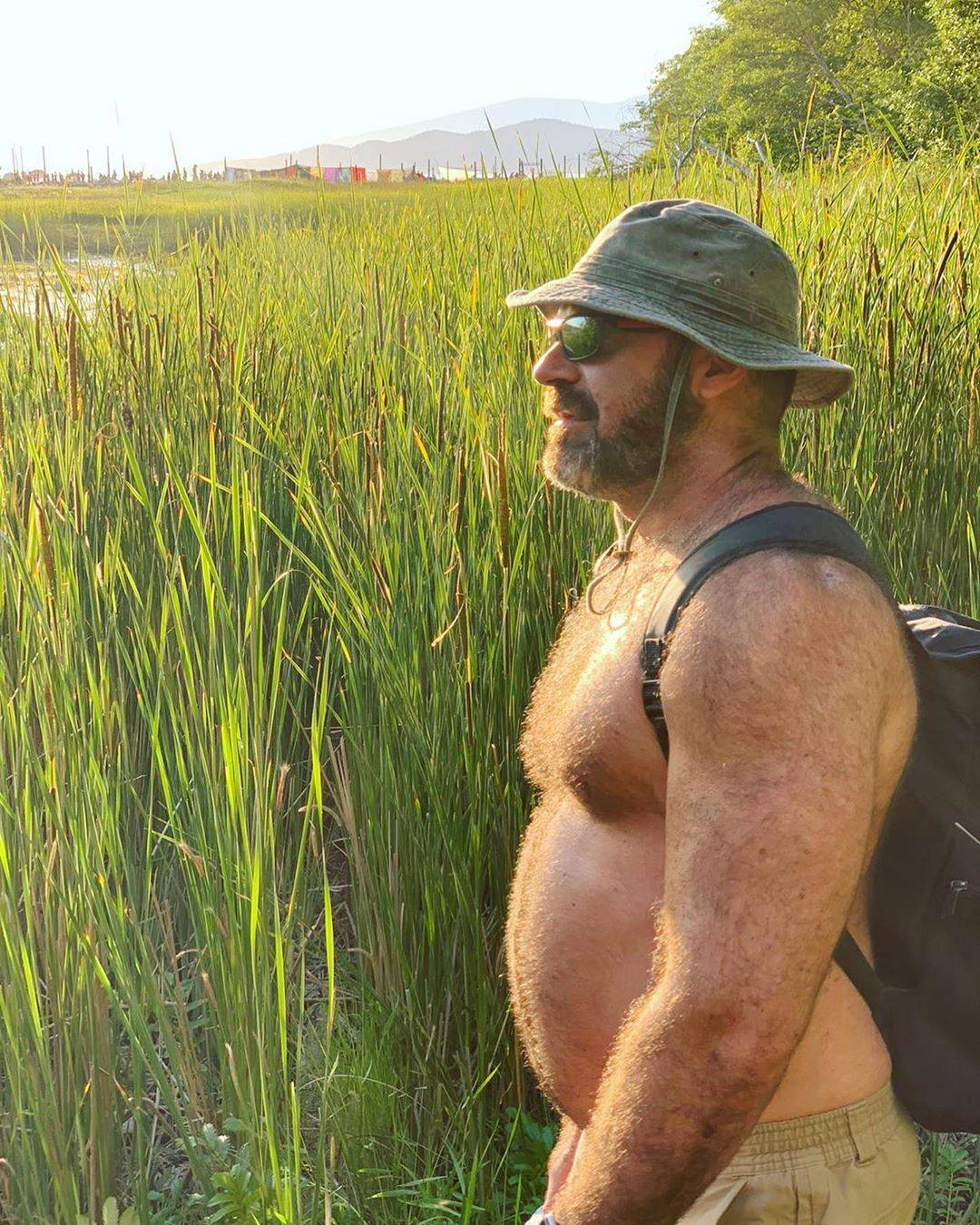 Wild encounter | Scrolller