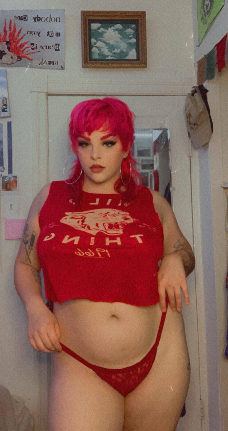 wild thingggg | Scrolller