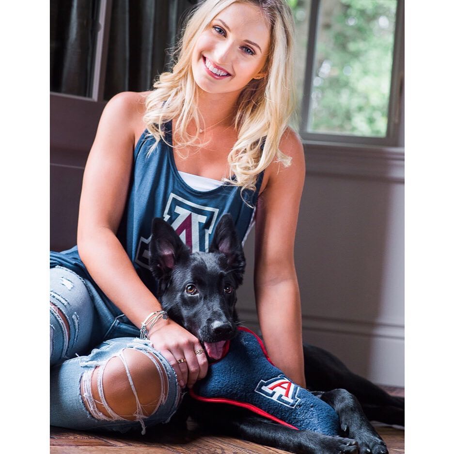 Wildcat Duo | Scrolller