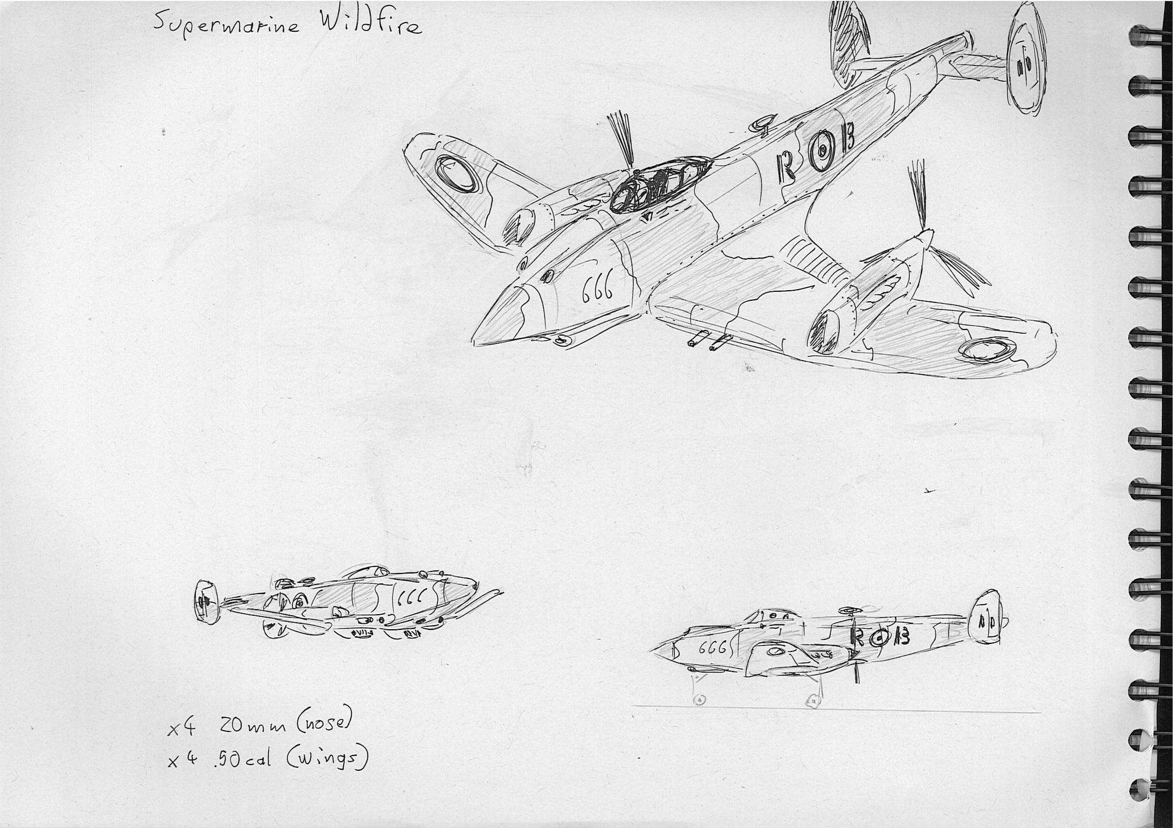 Wildfire | Scrolller