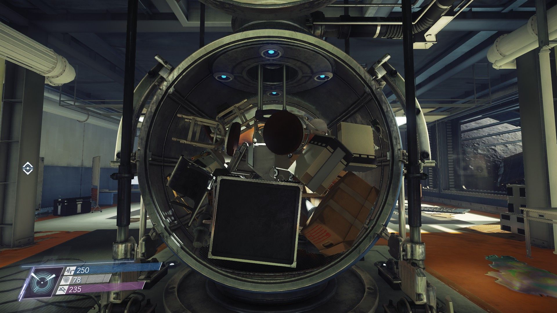 Will it blend? | Scrolller