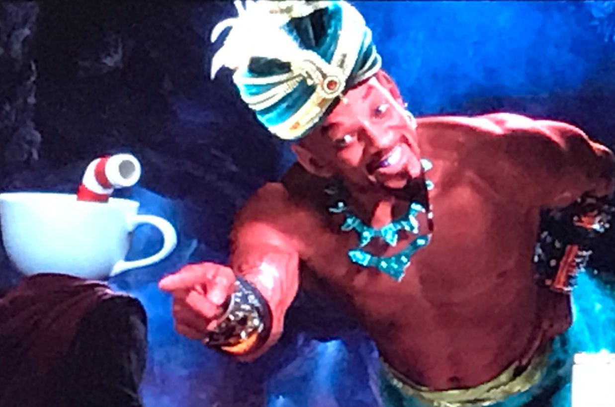 Will Smith the Great | Scrolller