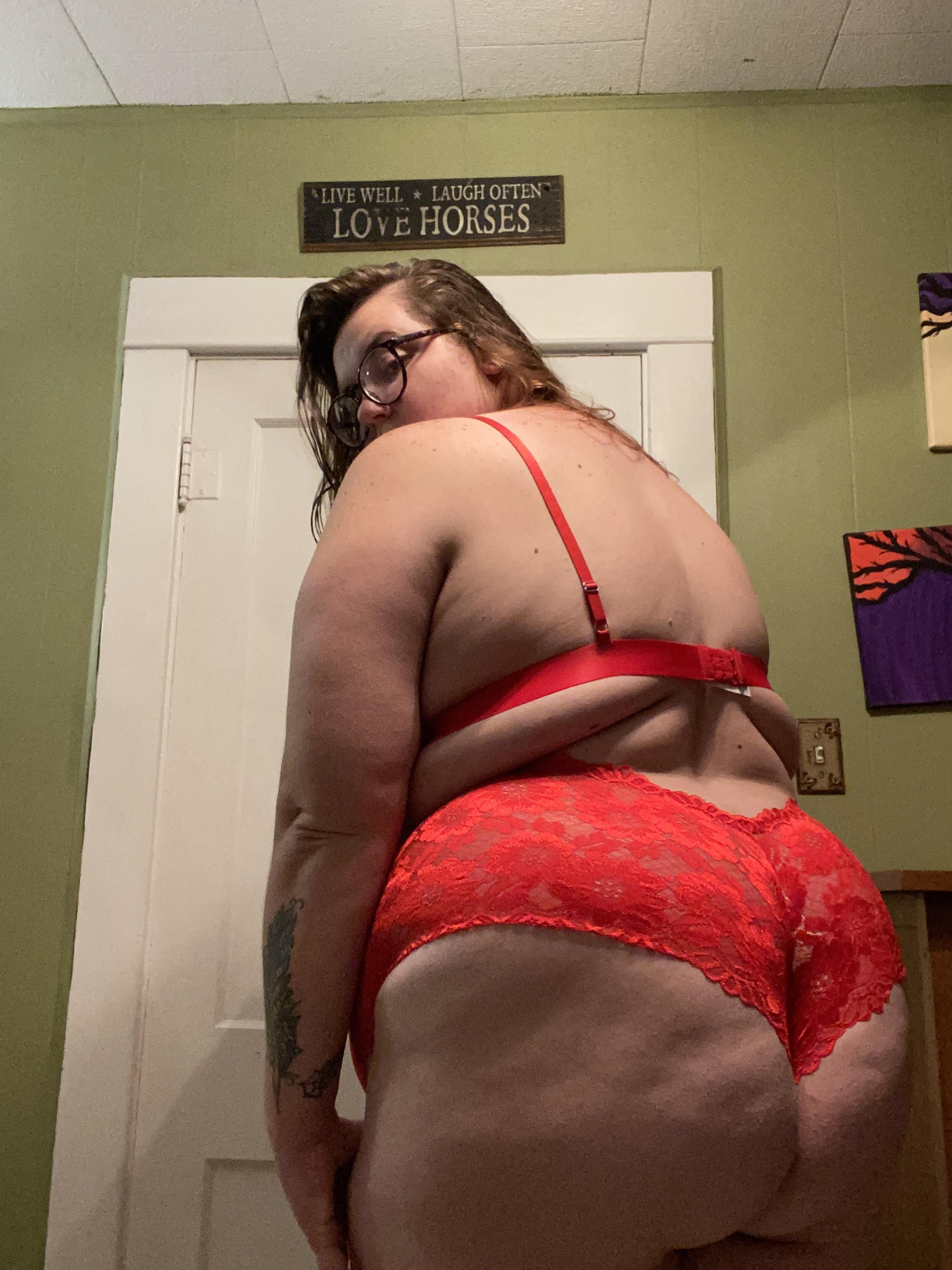 Will you just fuck me already? | Scrolller