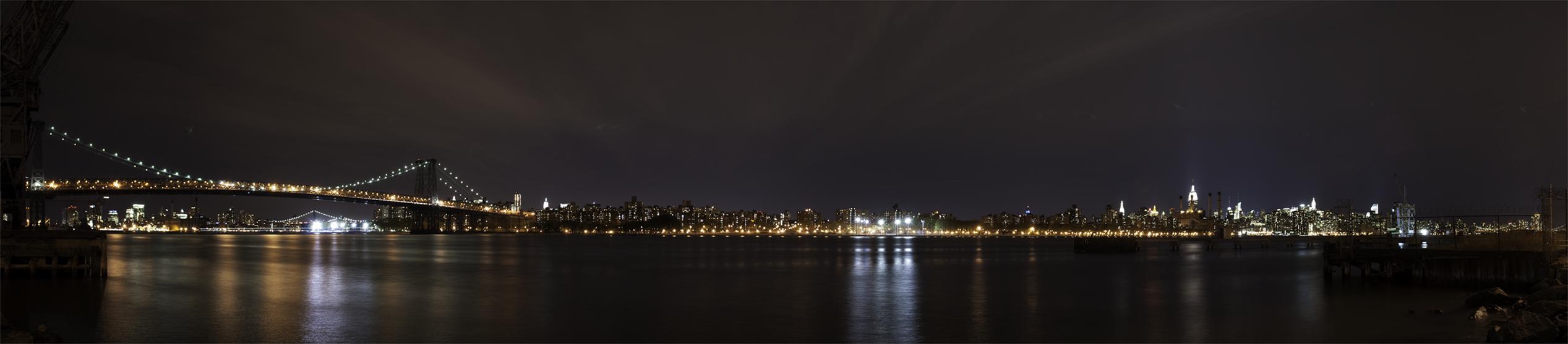 Williamsburg Waterfront | Scrolller