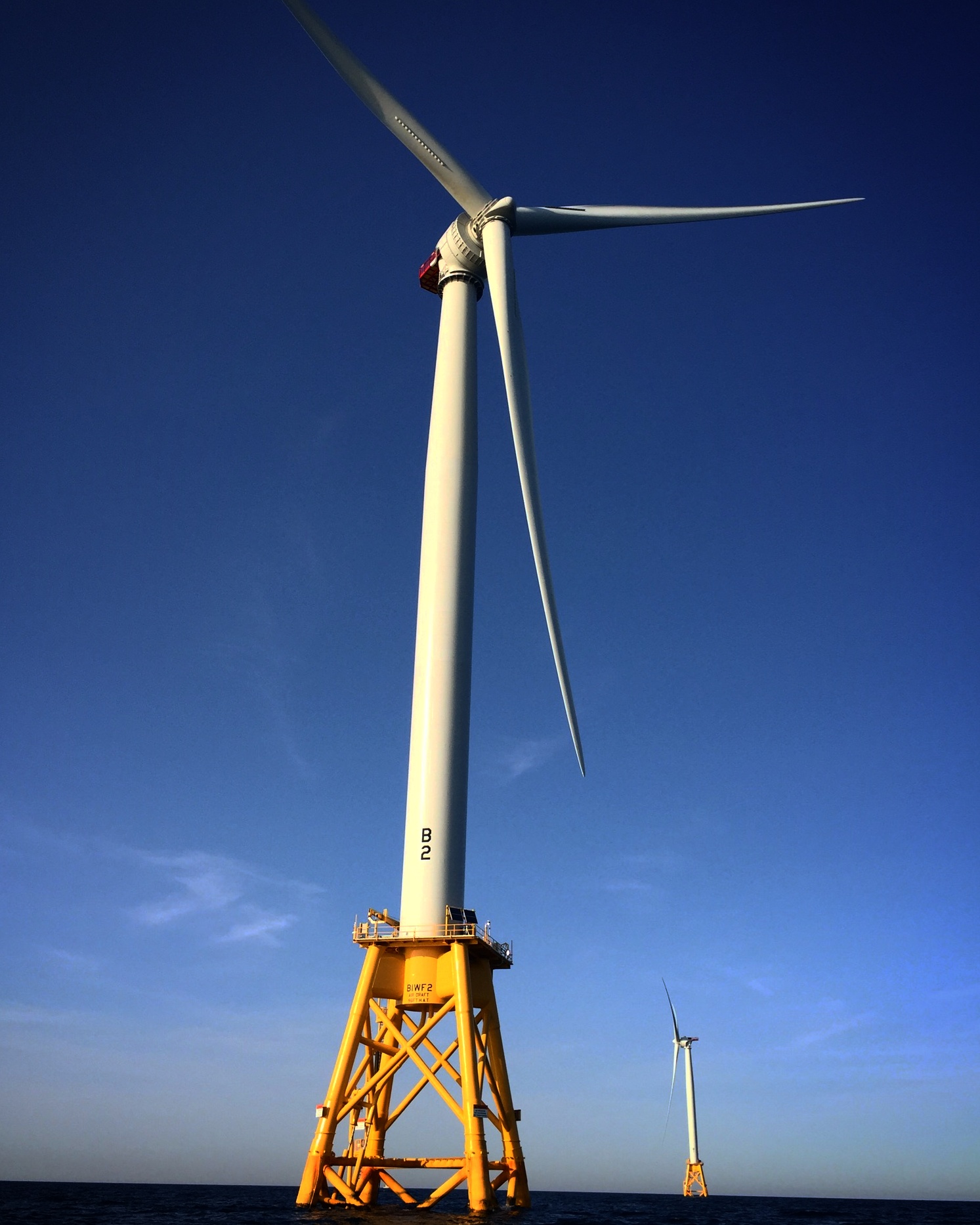 Wind turbines | Scrolller