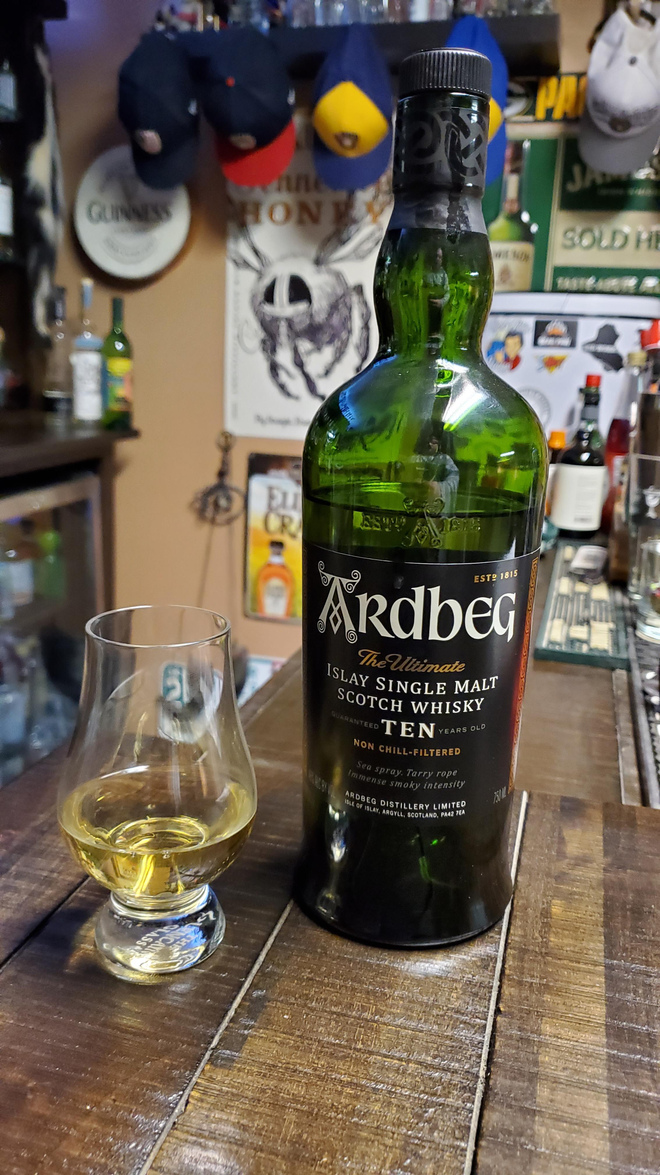 Windchill is -25°F so let's drink some scotch. Scotch scotch scotch. | Scrolller