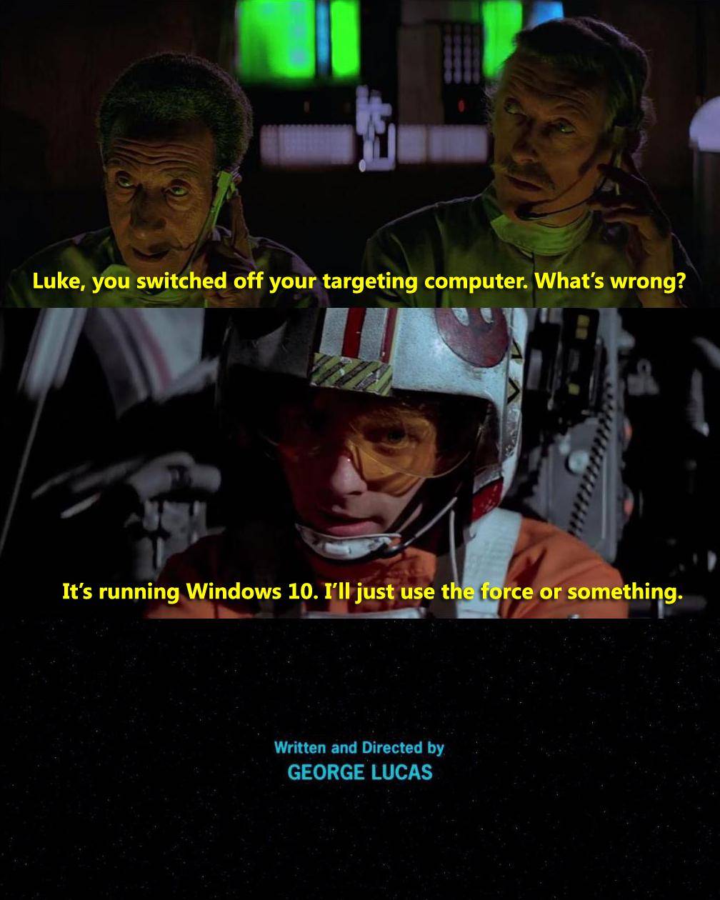 Windows 10 | Scrolller