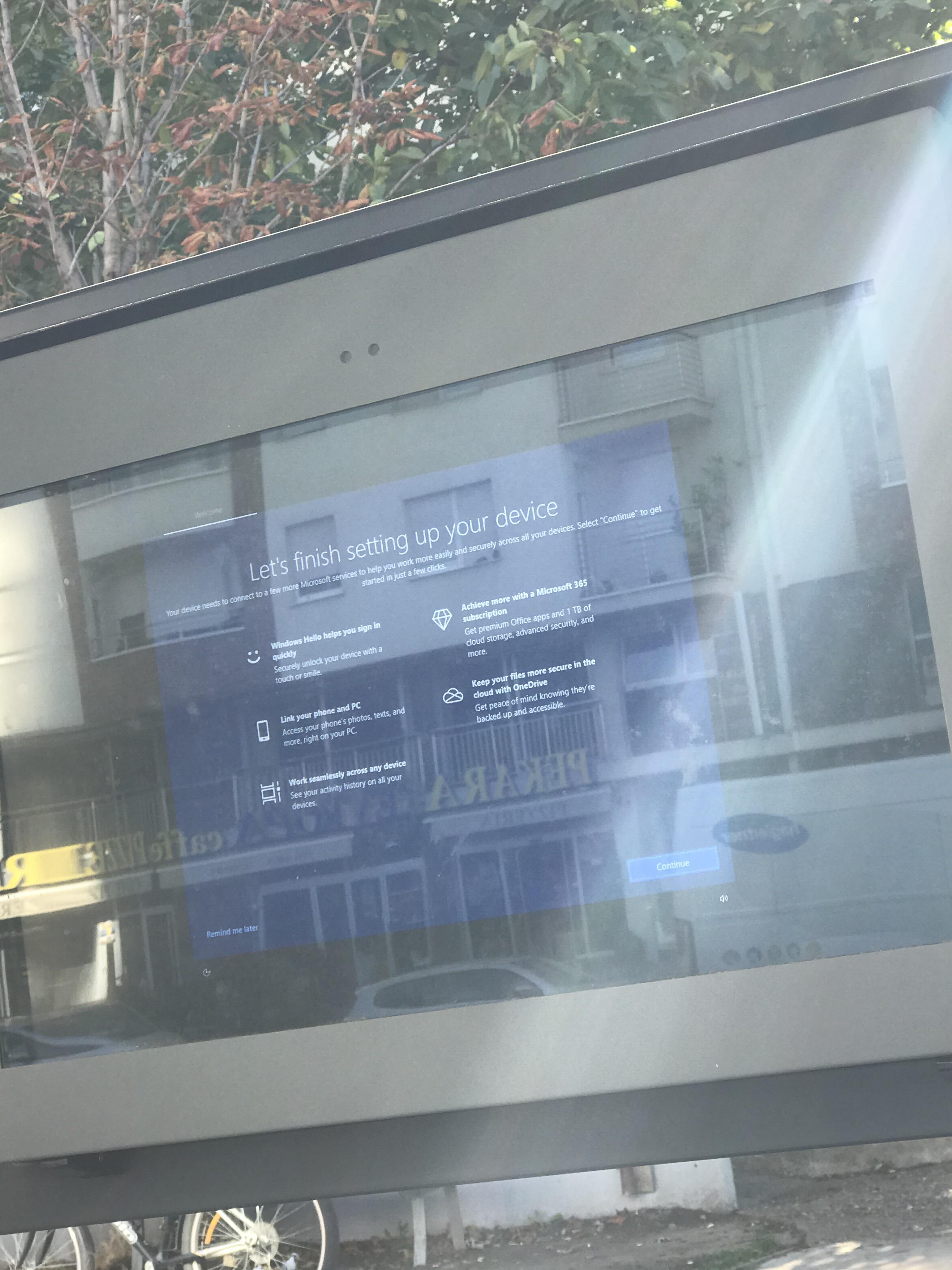 Windows bad | Scrolller