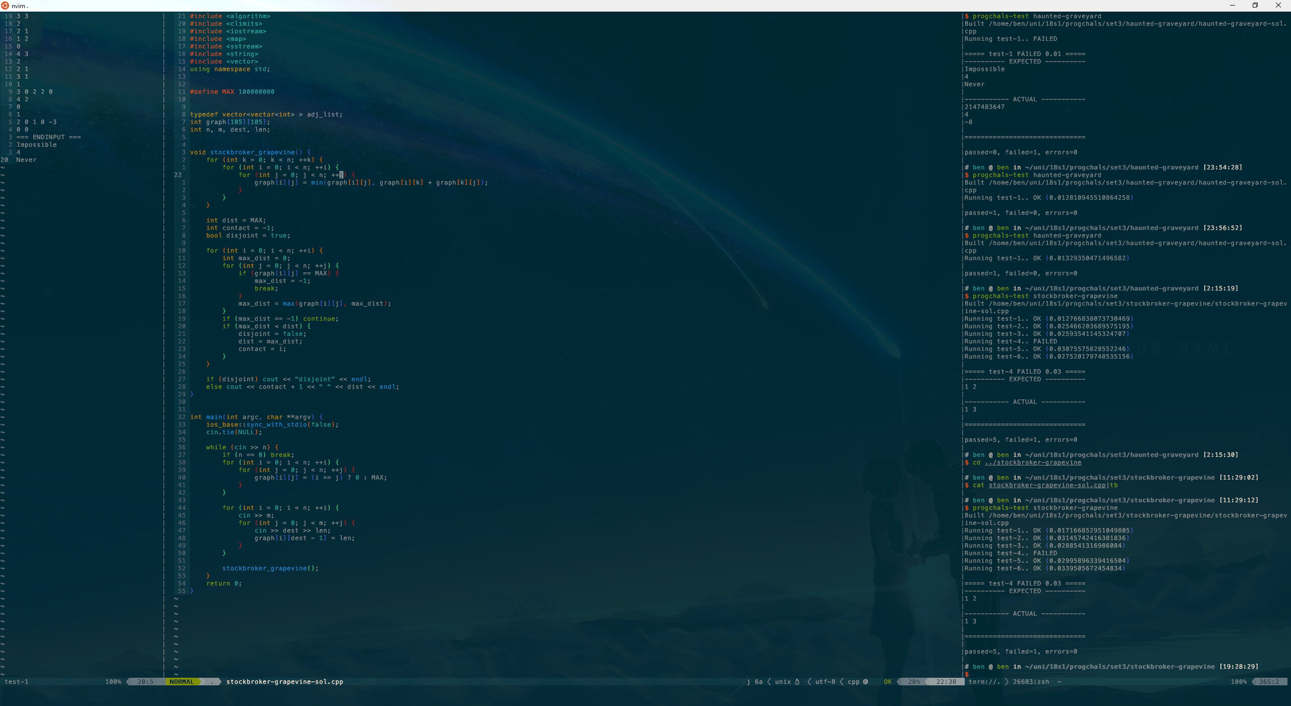 Windows Subsystem on Linux | Scrolller