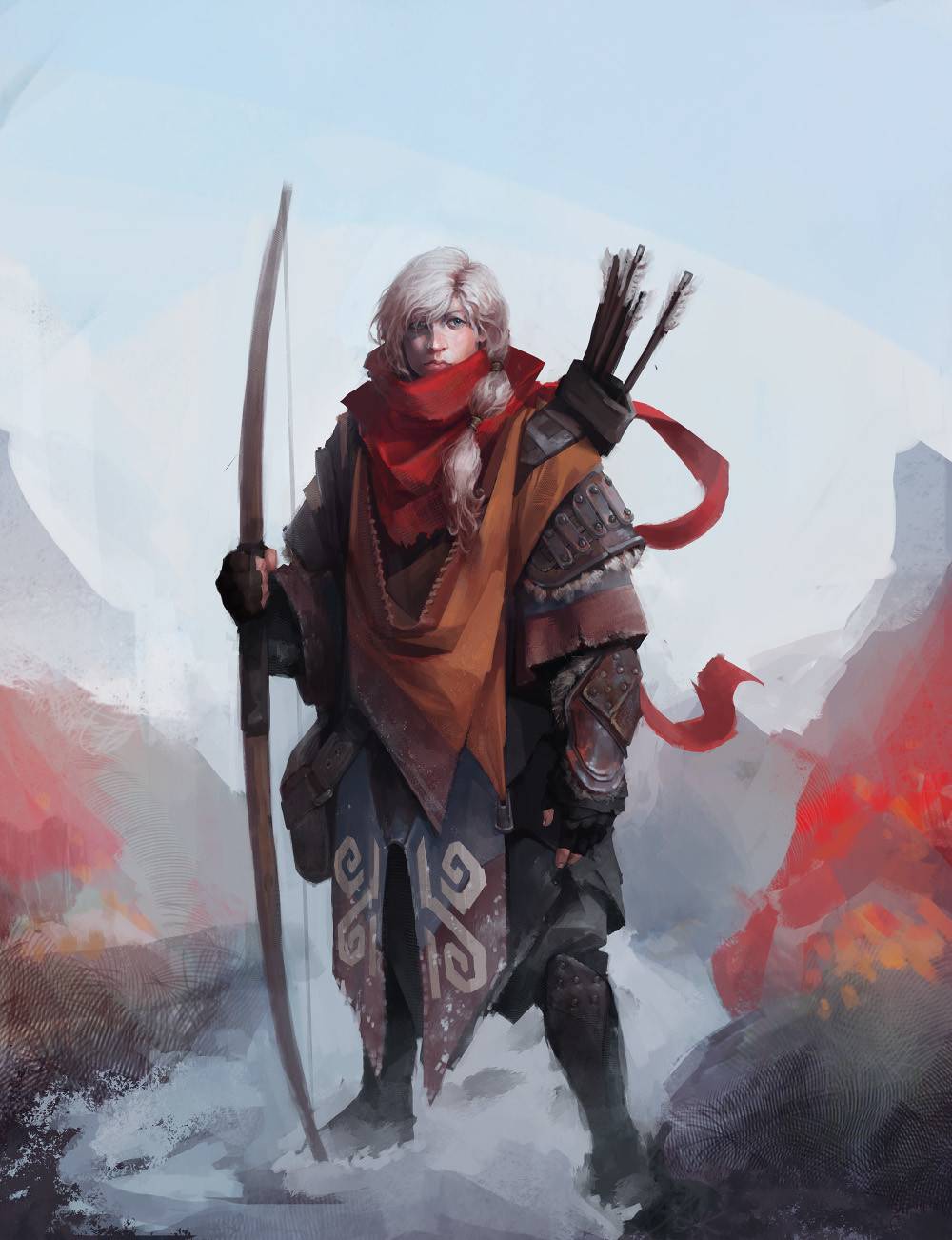 WindShepard by Jonathan Fletcher | Scrolller