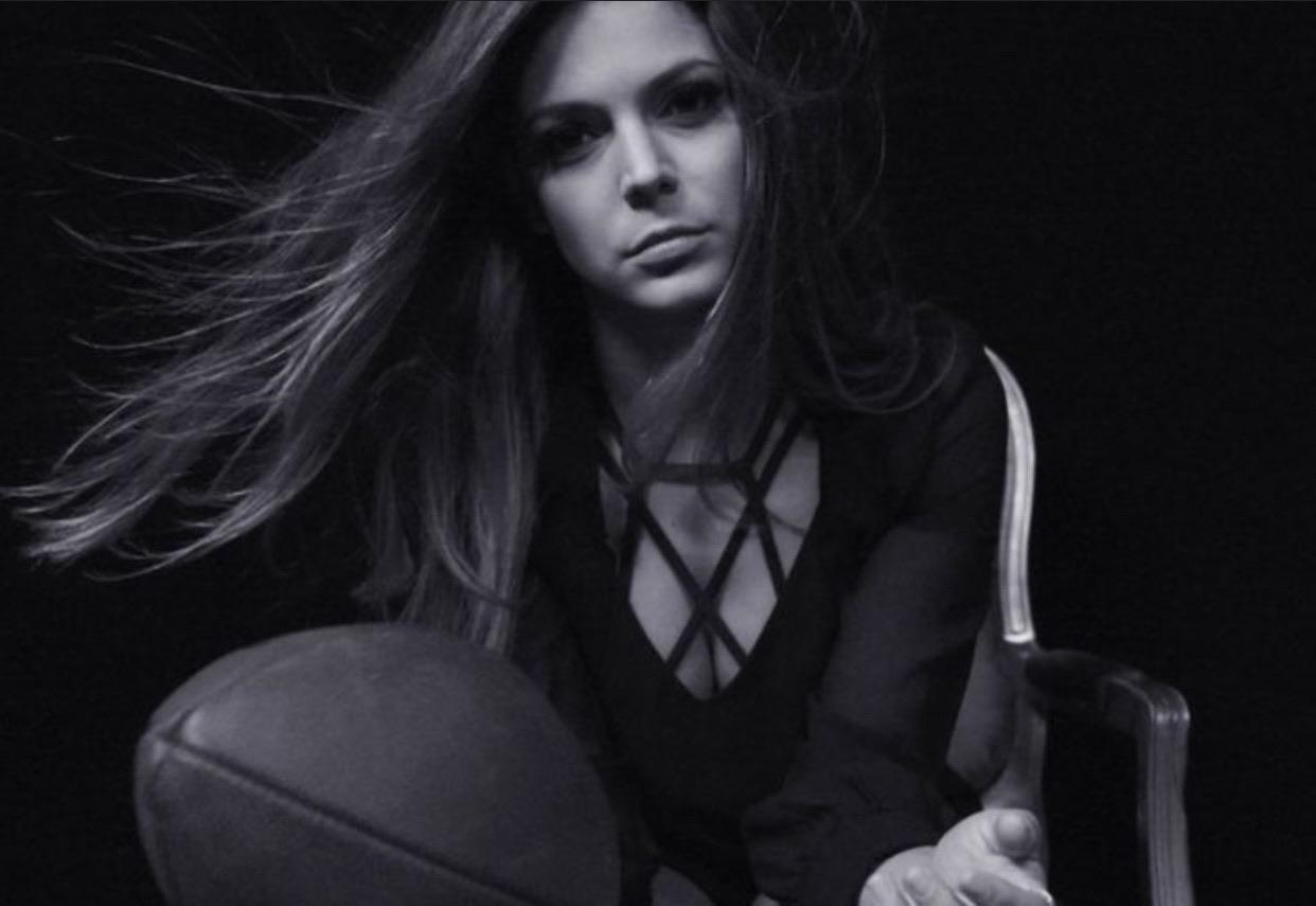 Windswept | Scrolller