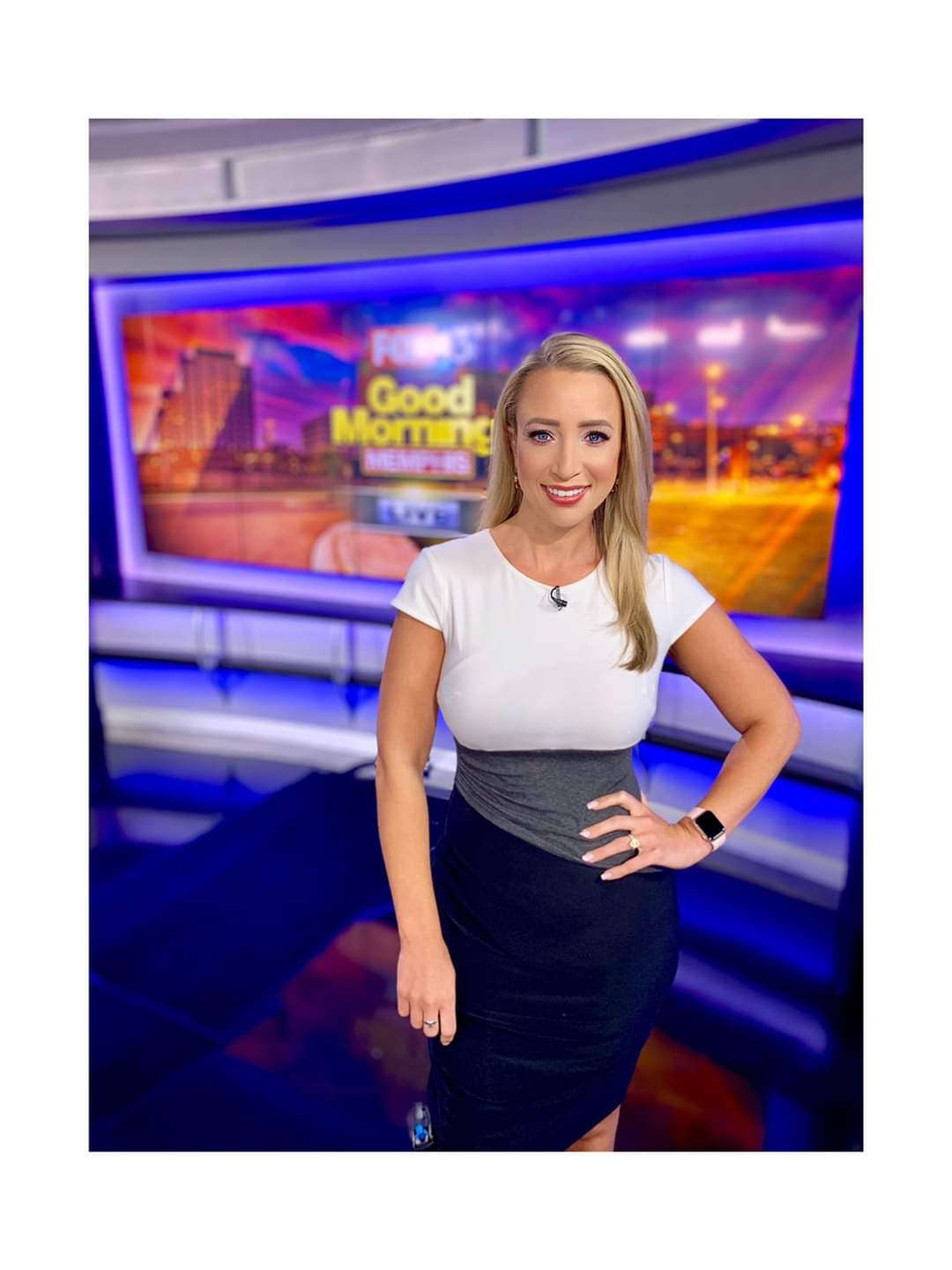 Winnie Wright, Fox 13 Memphis | Scrolller