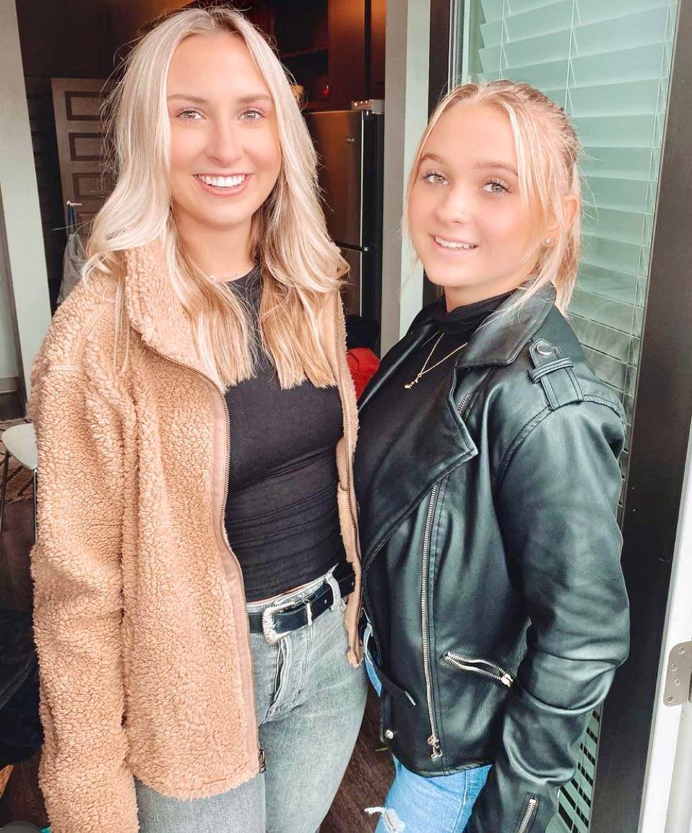 Winter jackets on | Scrolller