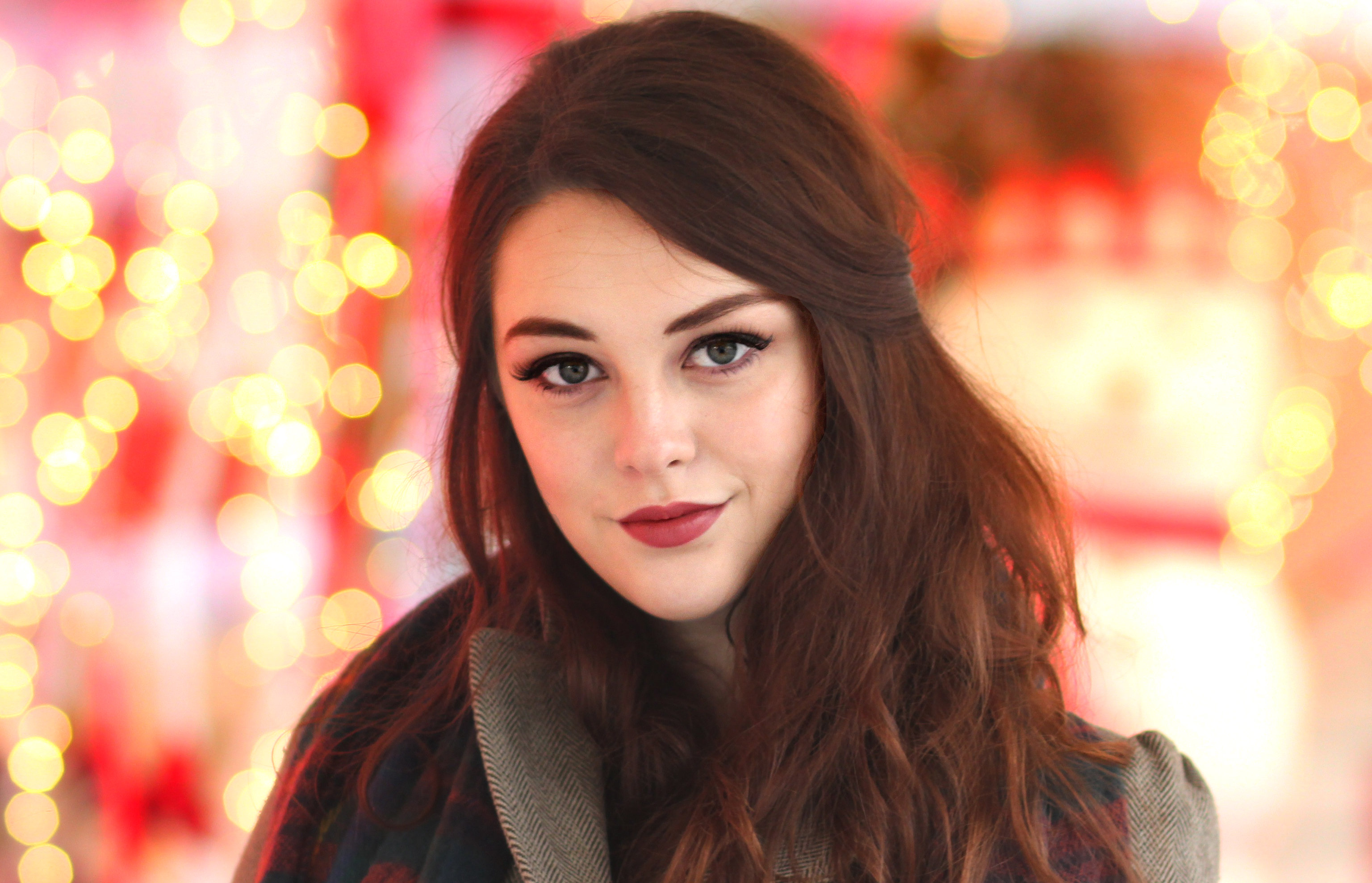 Winter Lights | Scrolller