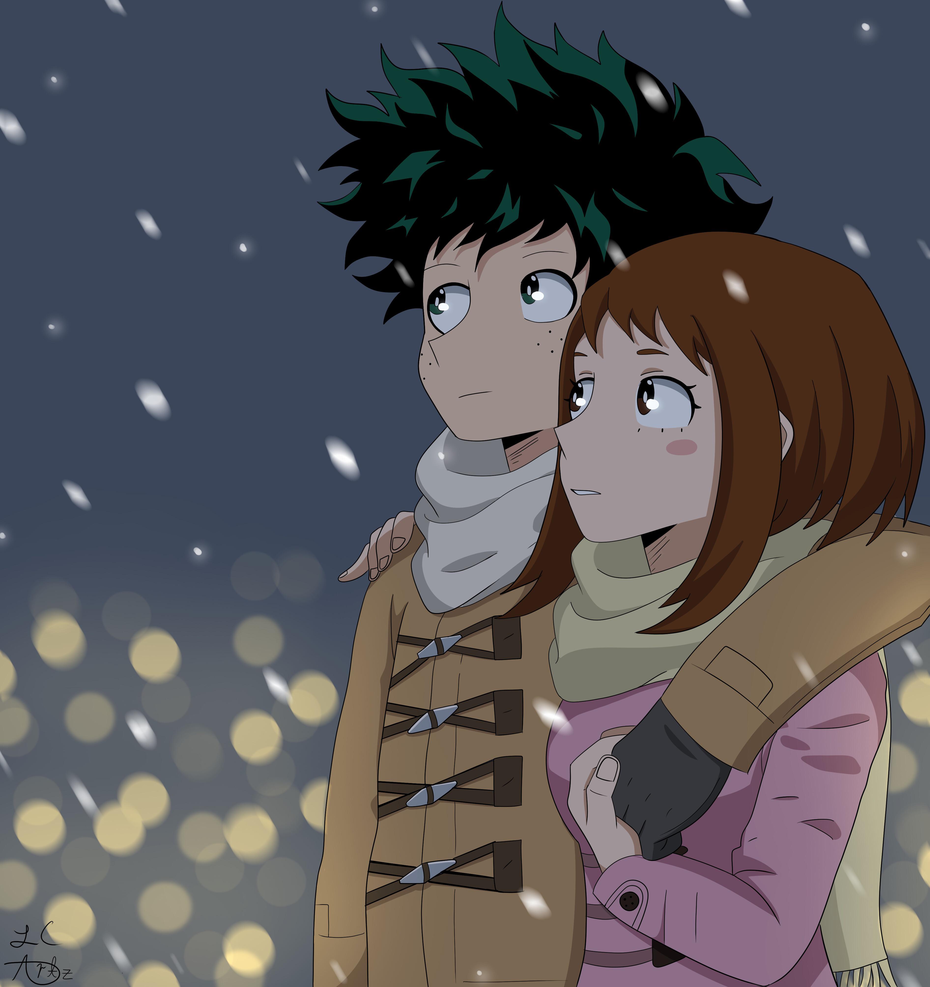 Winter (oc) | Scrolller