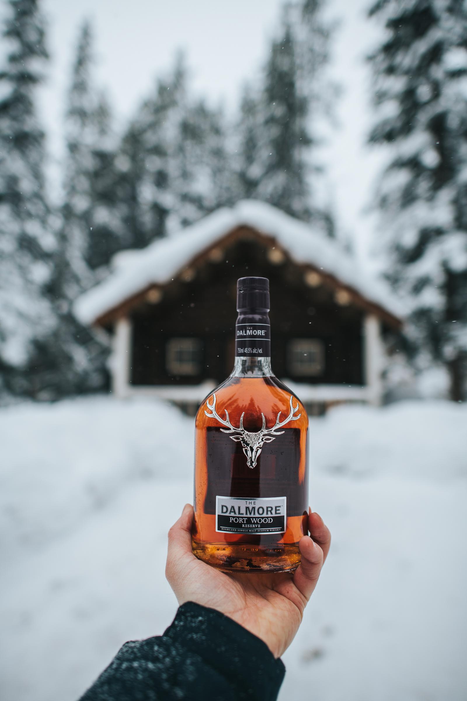 Winter Whisky! | Scrolller