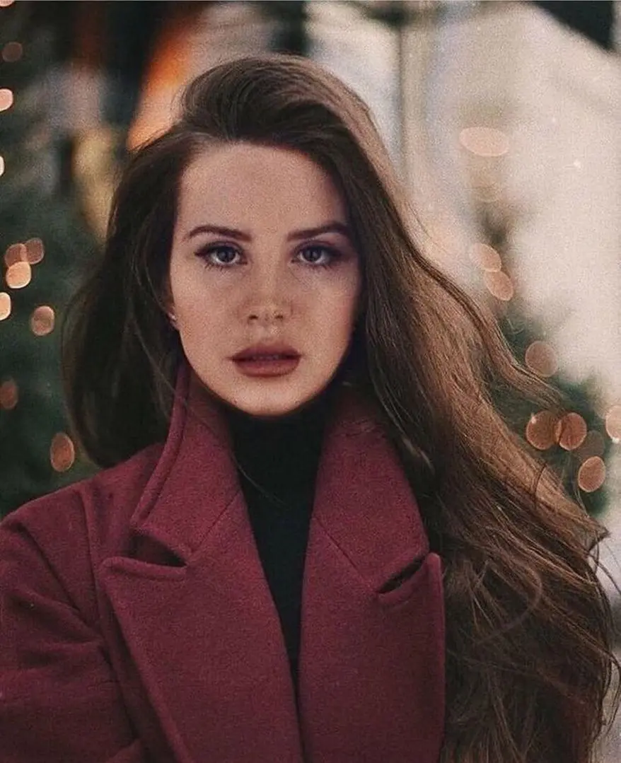 Winter Wonderland Scrolller