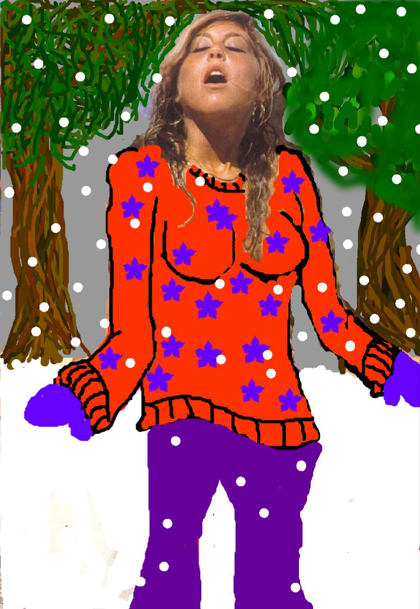 Winter Wonderland | Scrolller