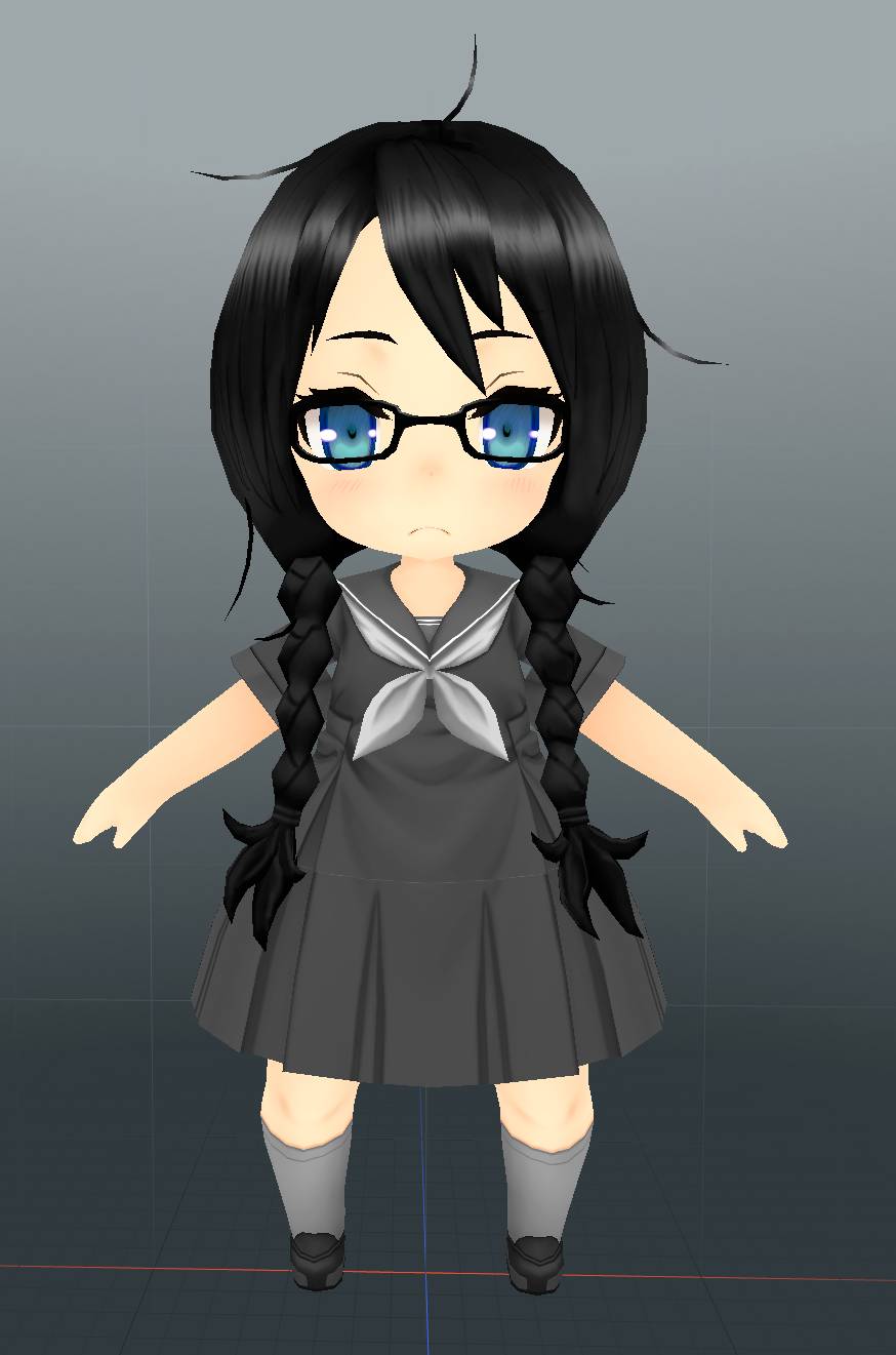 wip 177013 skin | Scrolller