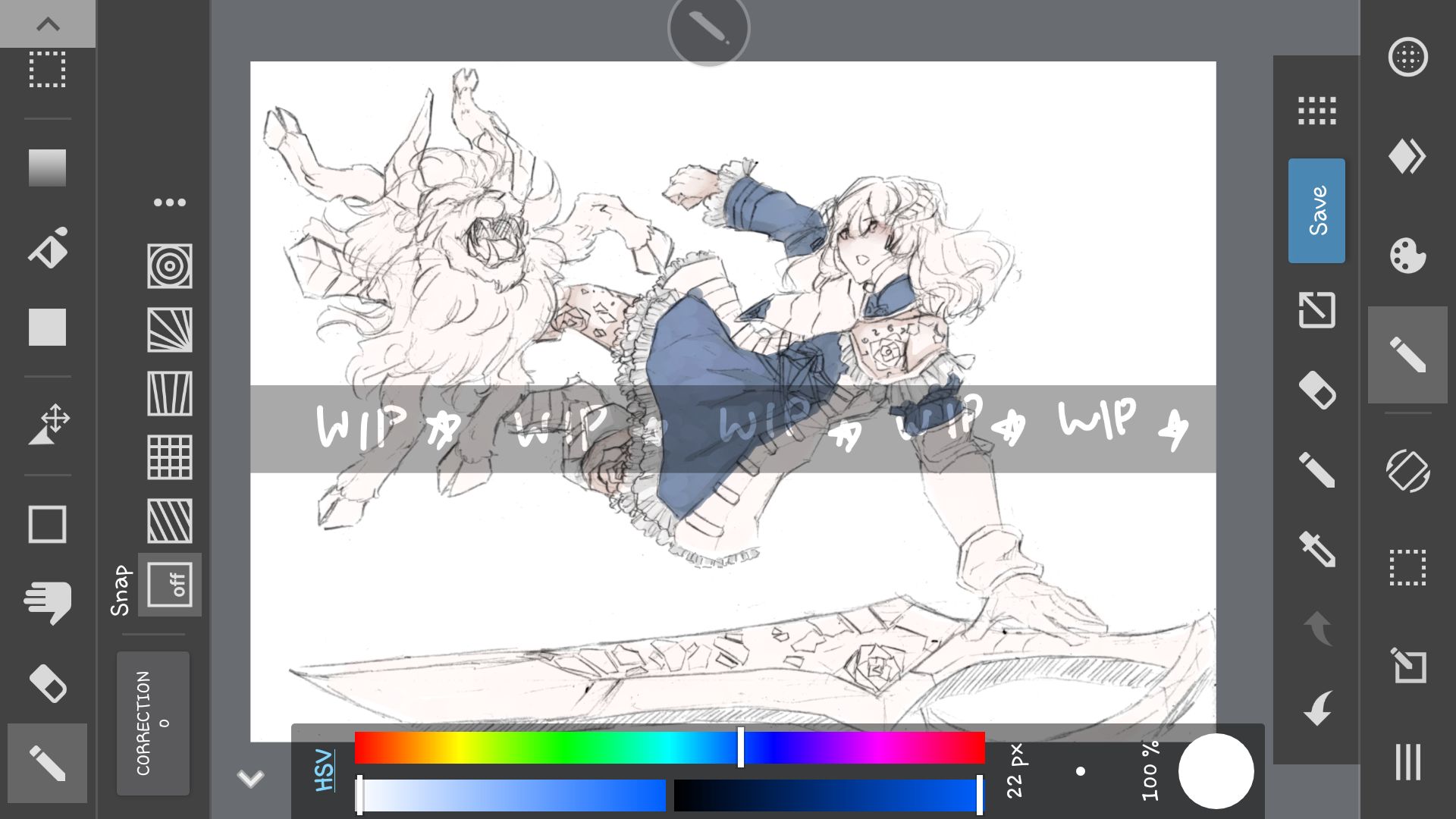 (WIP) Familiar Buer as a soccer ball by Miriam by my artist ~ | Scrolller