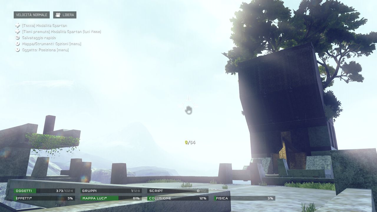 [WIP] Washout, a Lockout remake set on Delta Halo | Scrolller