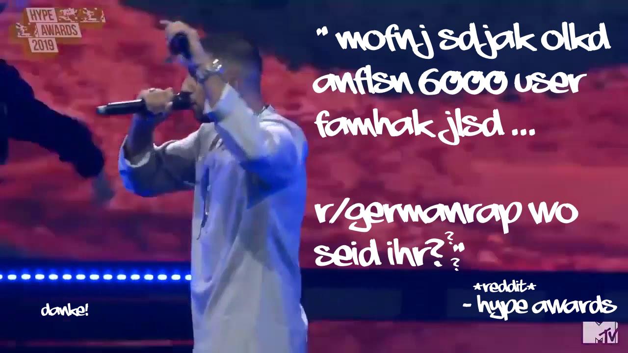 Wir sind 6000+! Danke! | Scrolller