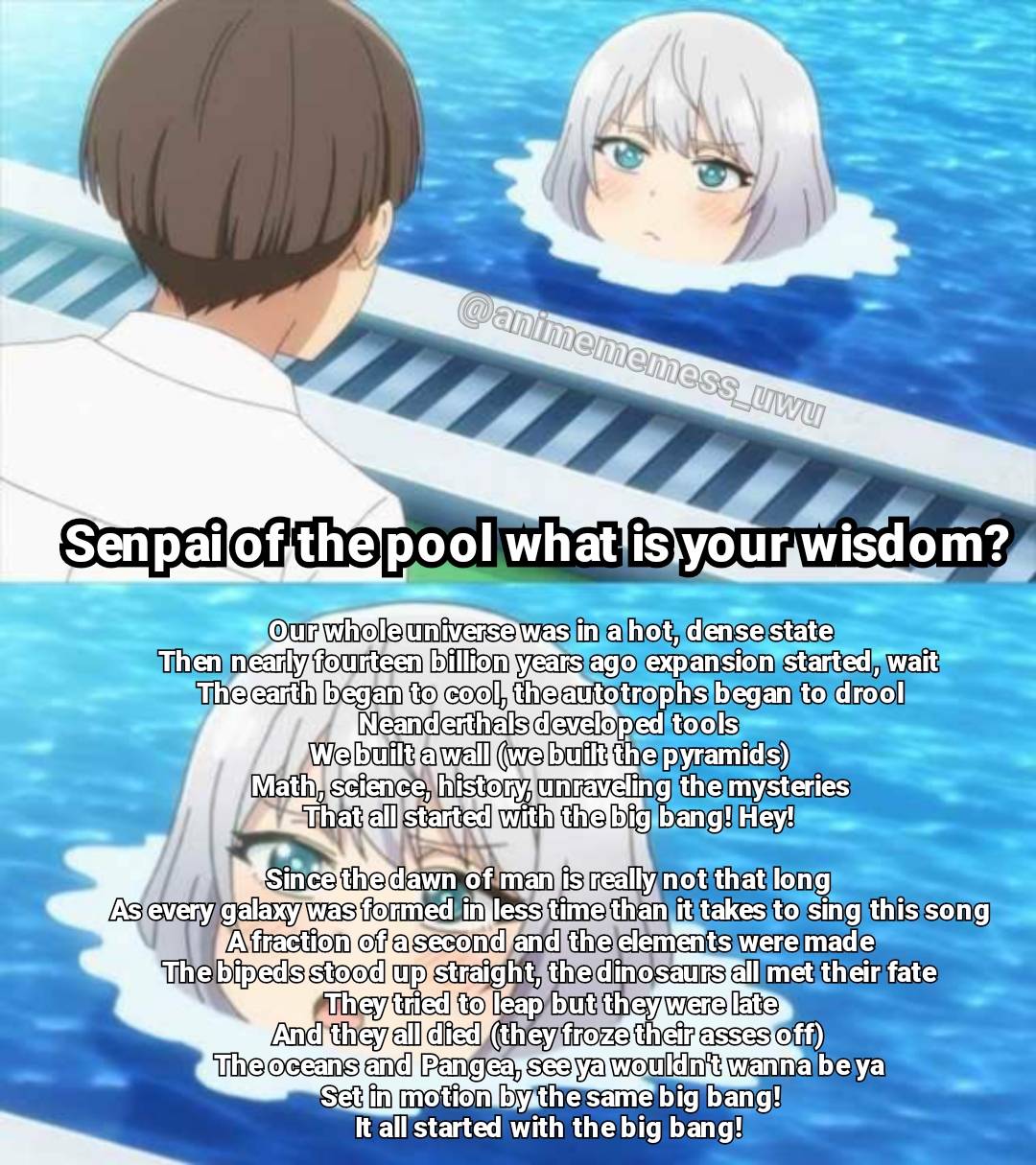 Wisdom[OC] | Scrolller