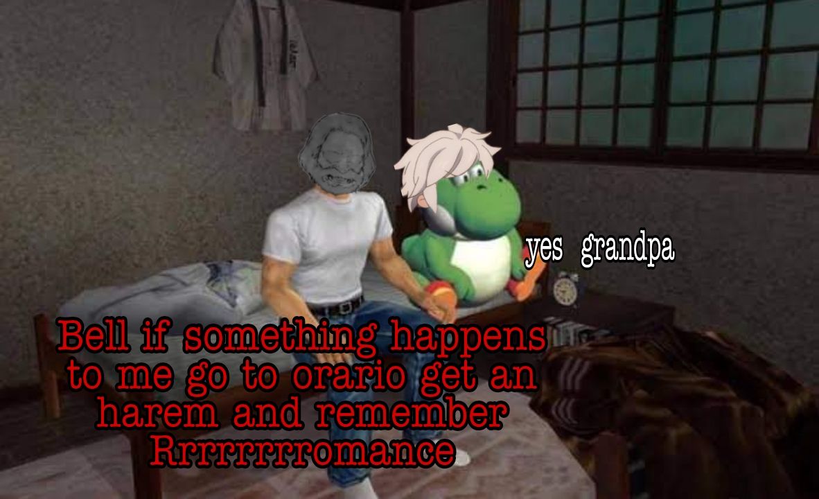 Wise advice from grandpa | Scrolller