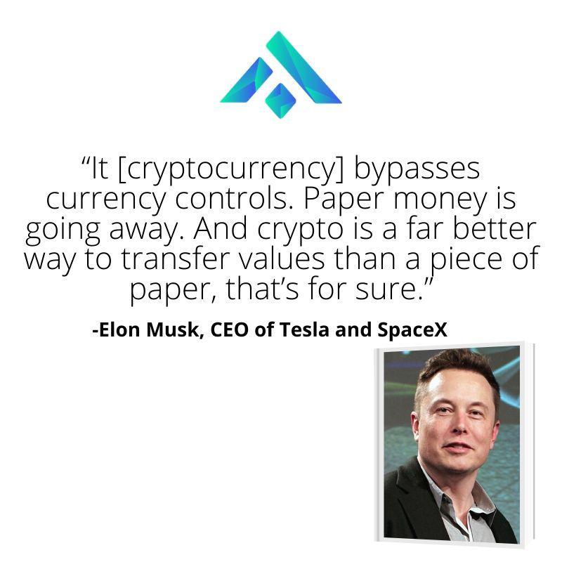 Wise words from Elon Musk | Scrolller