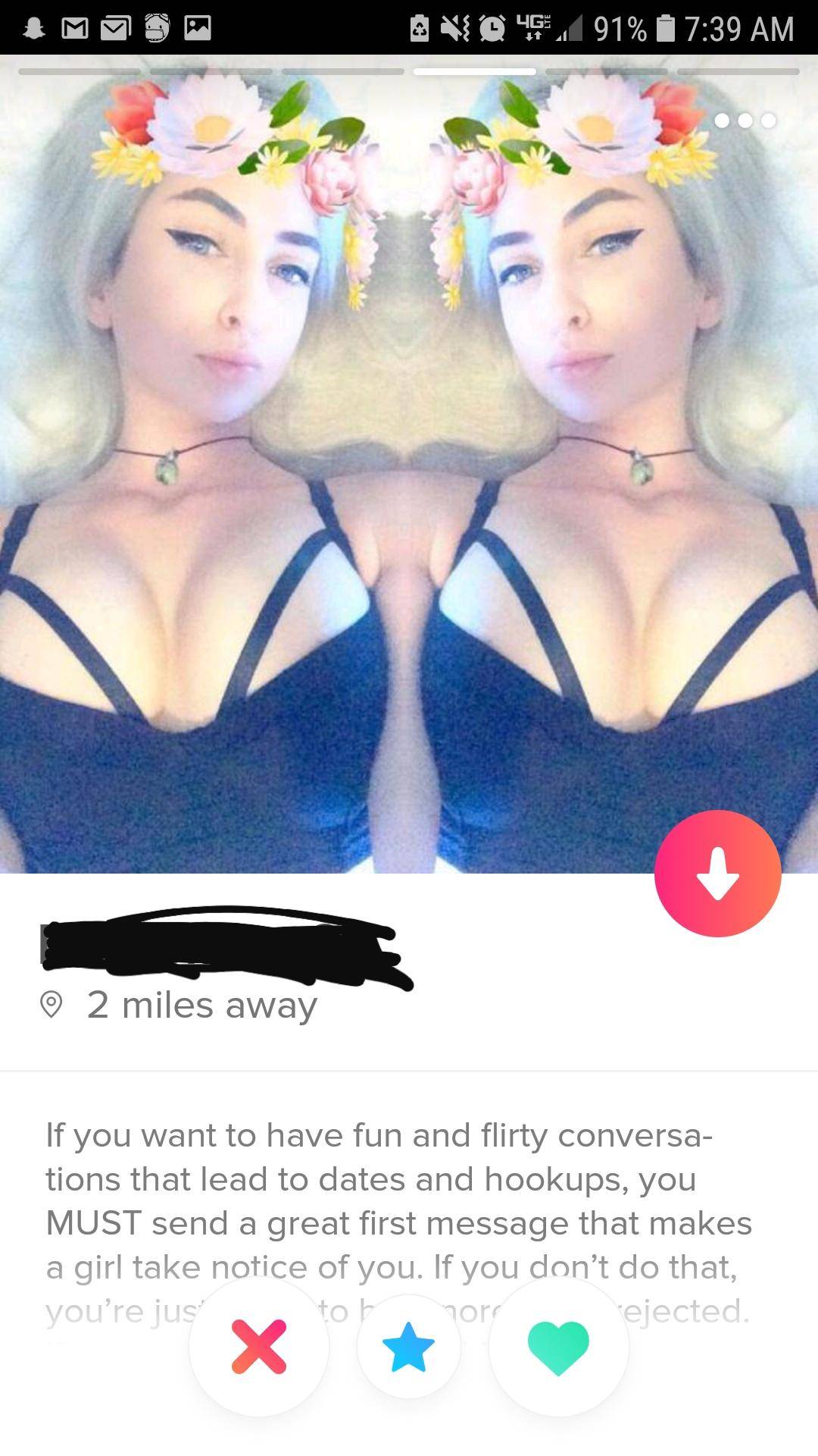 Wish me luck tonight, boys | Scrolller