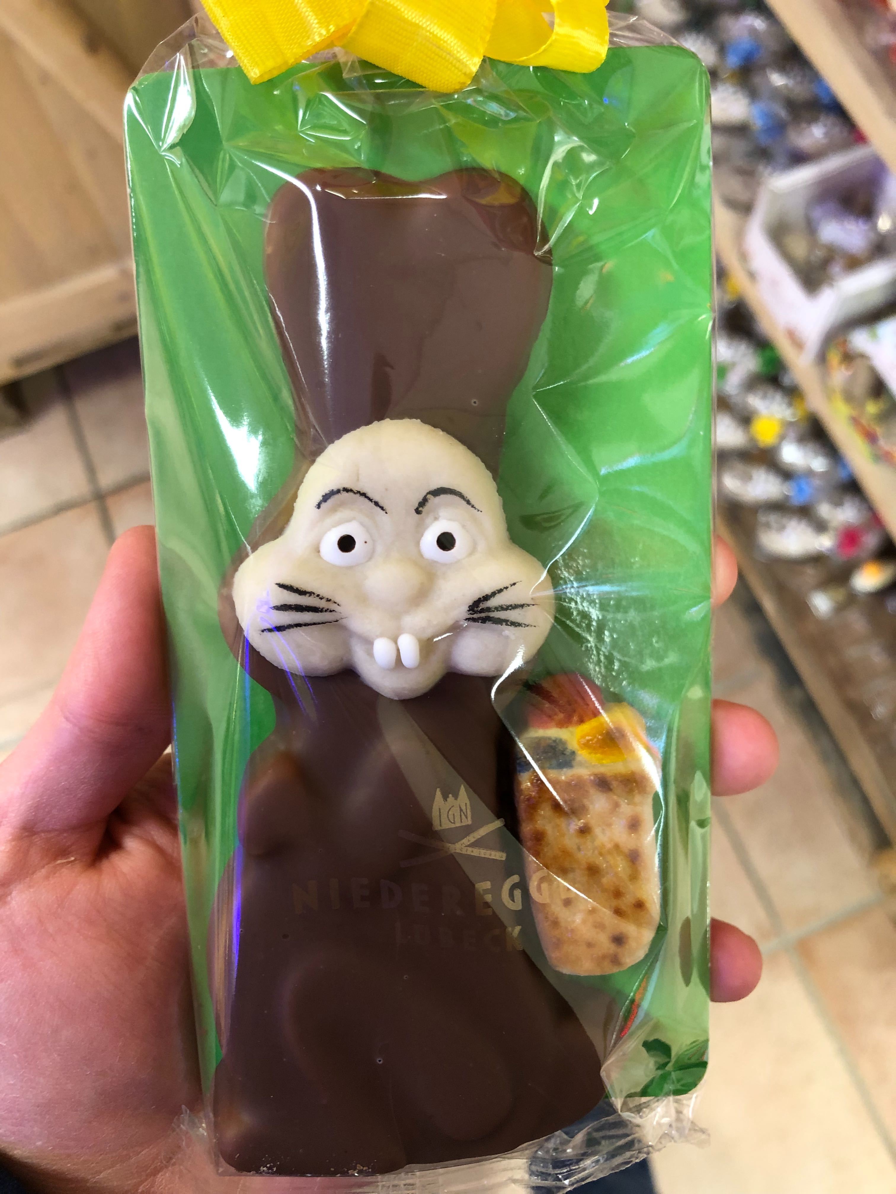 Wishing you a smashing easter in advance | Scrolller