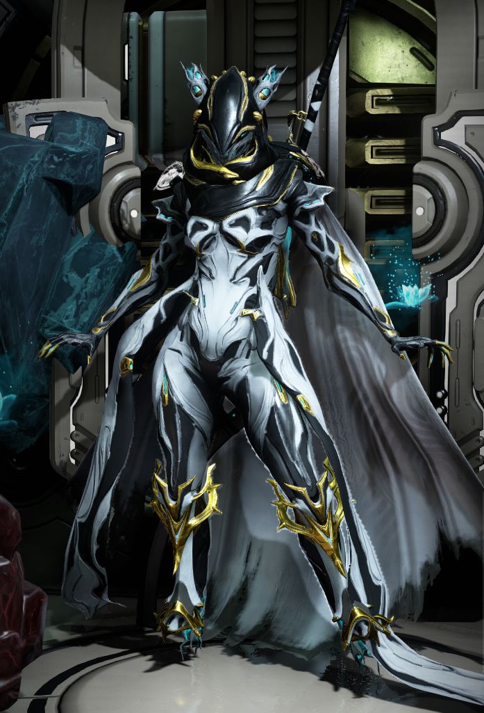 [Wisp] Love her looks | Scrolller