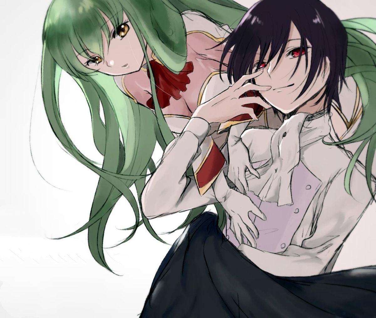 Witch and Warlock #196 | Scrolller