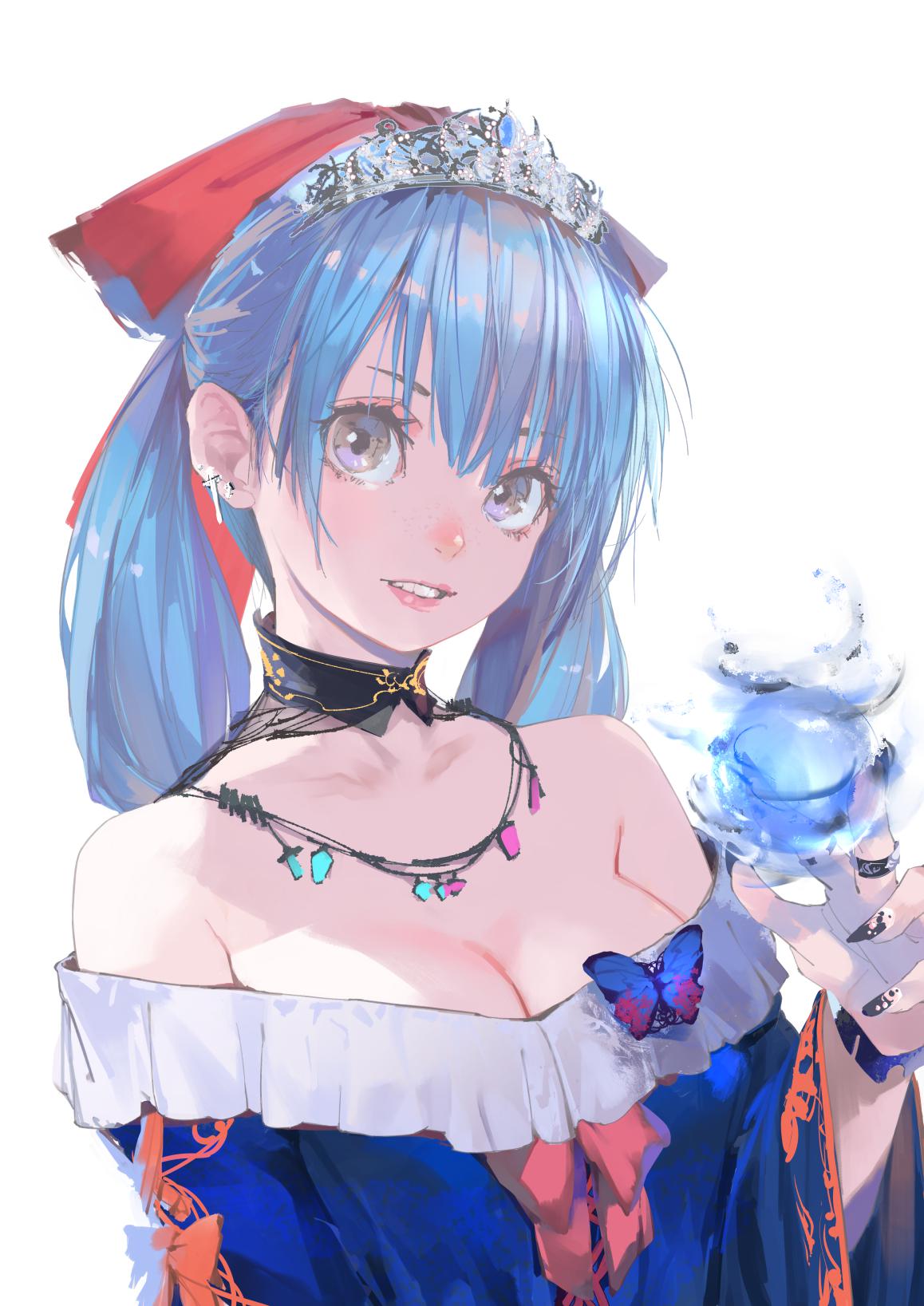 Witch [Original] | Scrolller