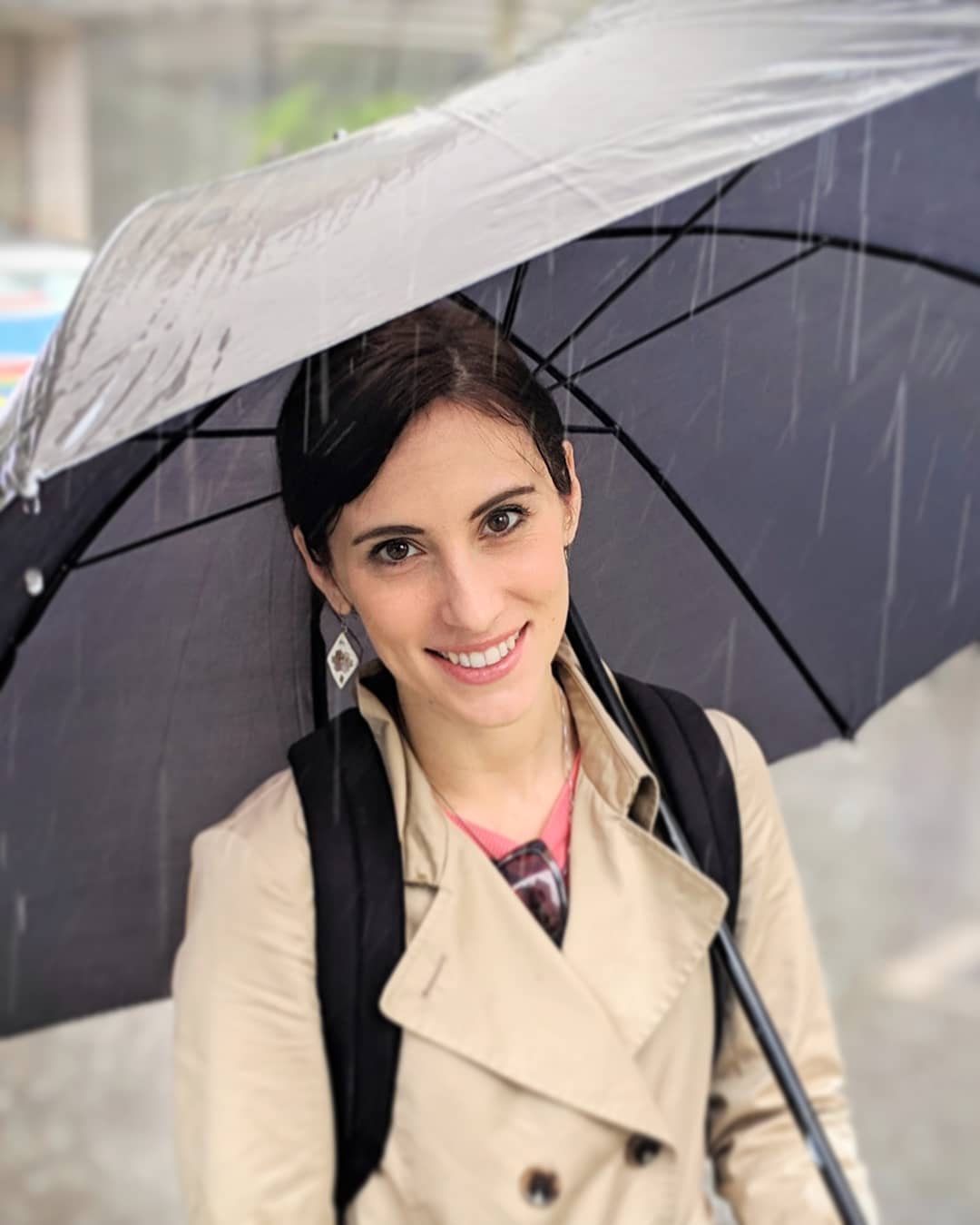 Stephanie Patrick | Scrolller