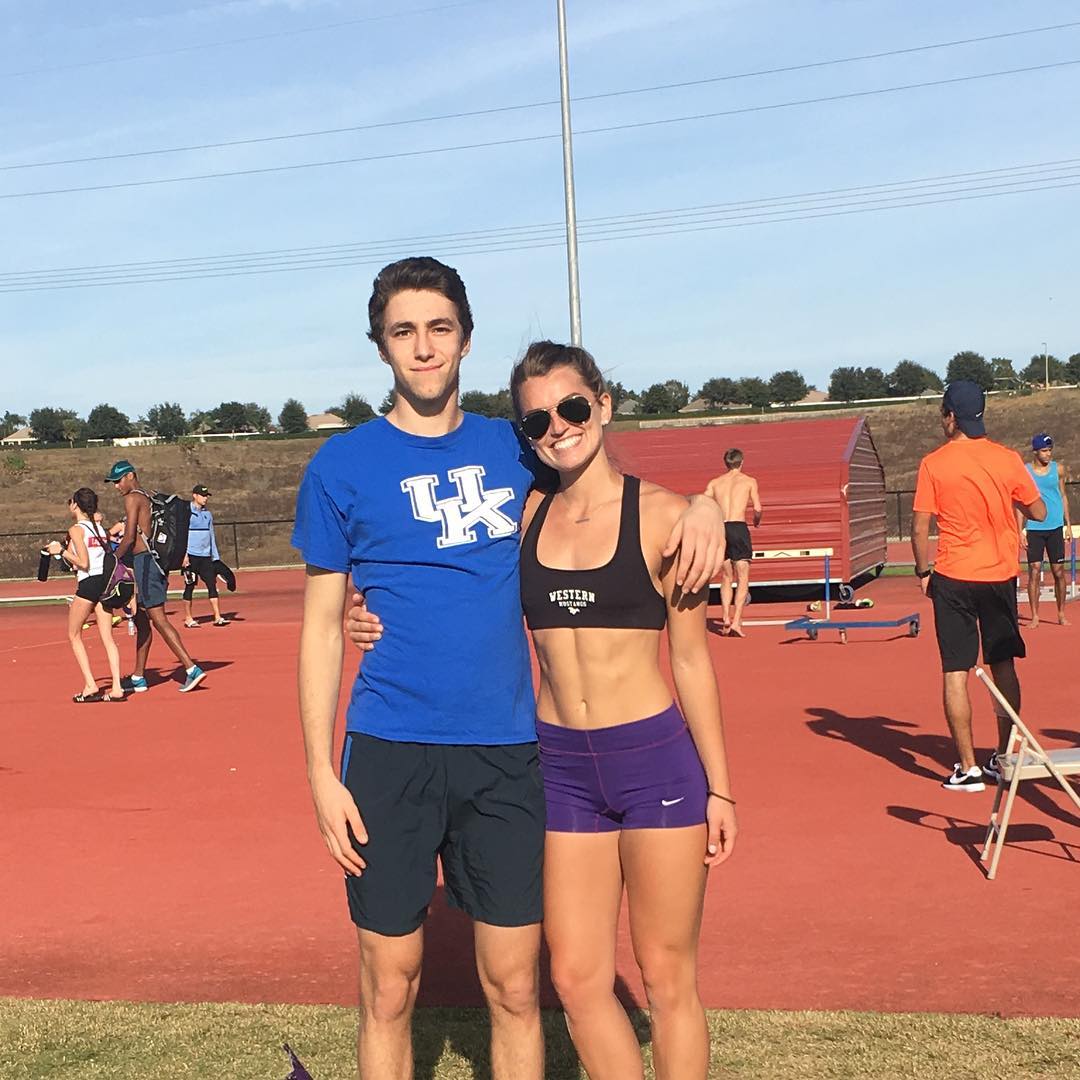 With a lucky guy | Scrolller