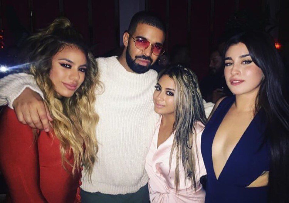 With Drake | Scrolller