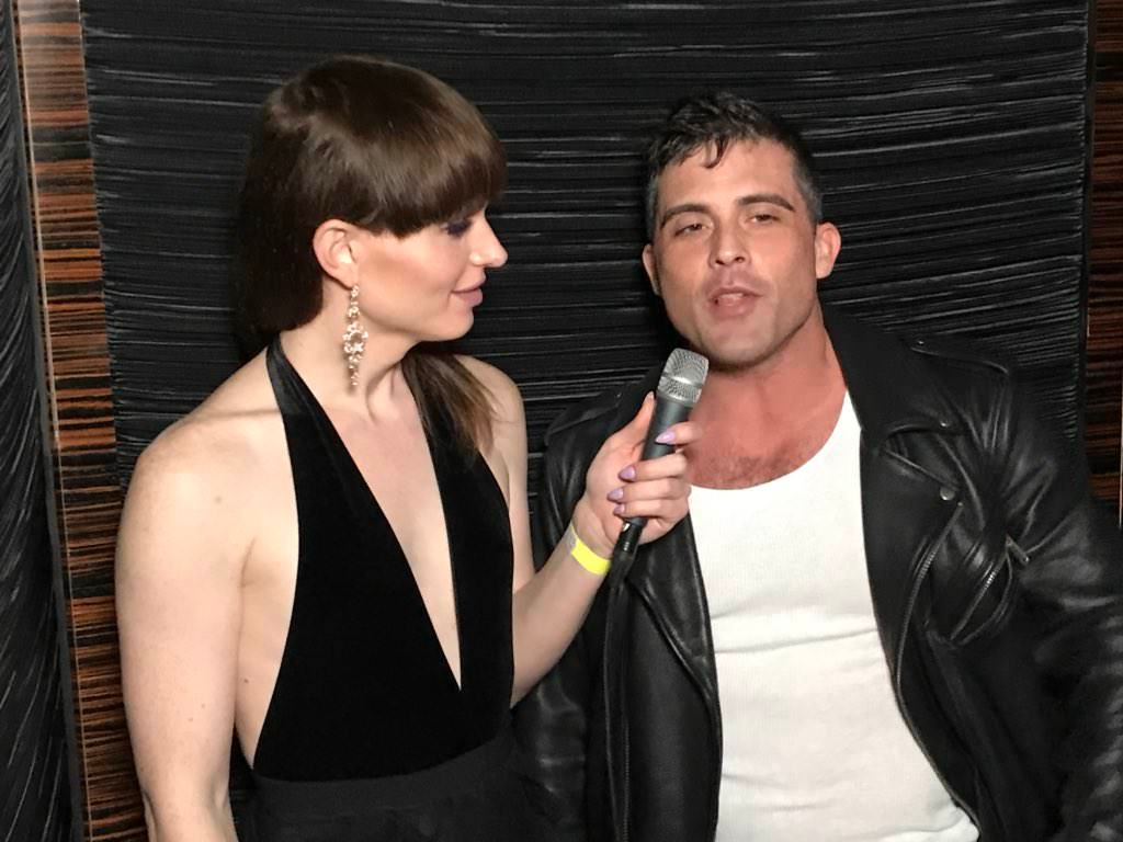 With Lance | Scrolller